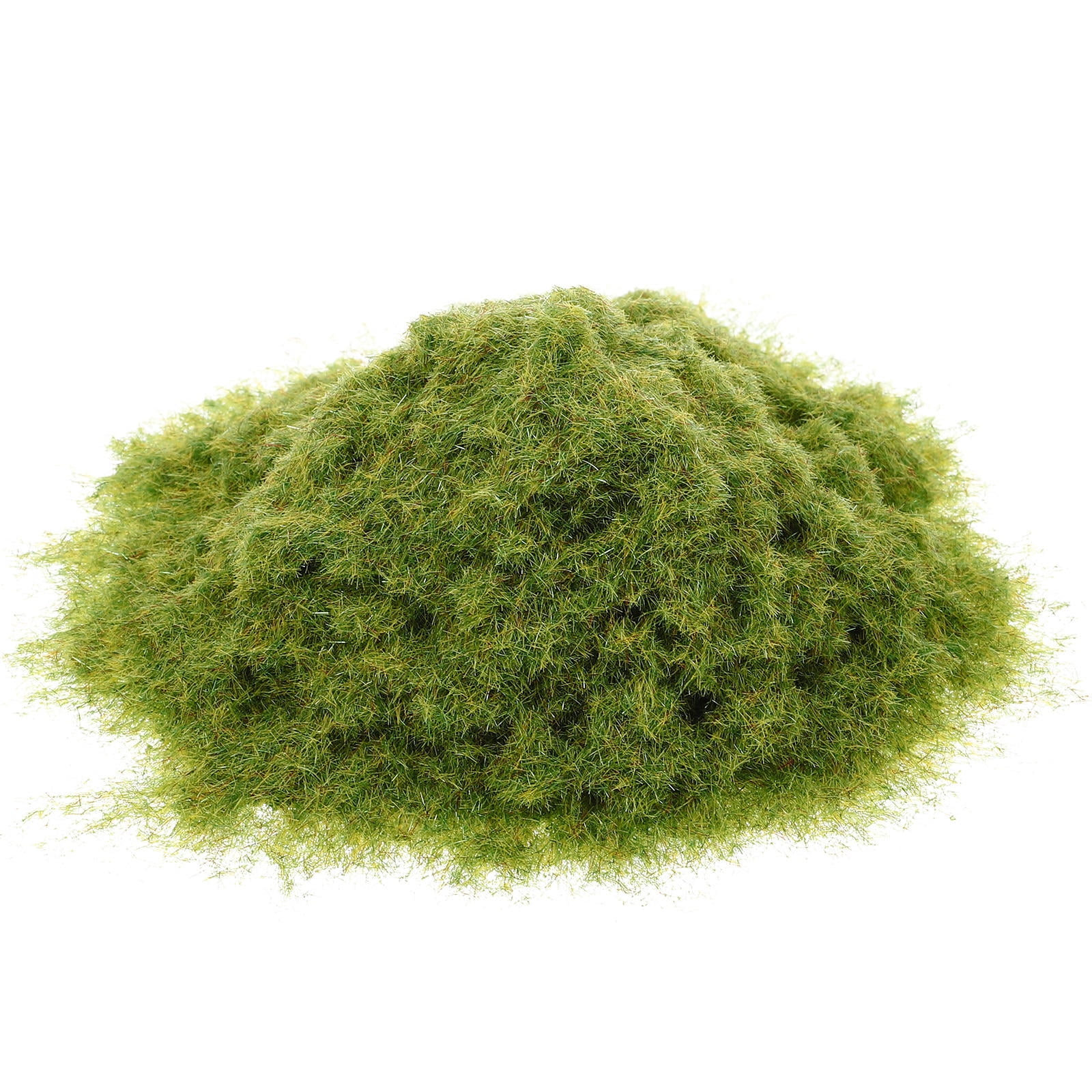 Hemoton 1 Bag of Fake Moss Realistic Artificial Moss For Crafts Fish ...