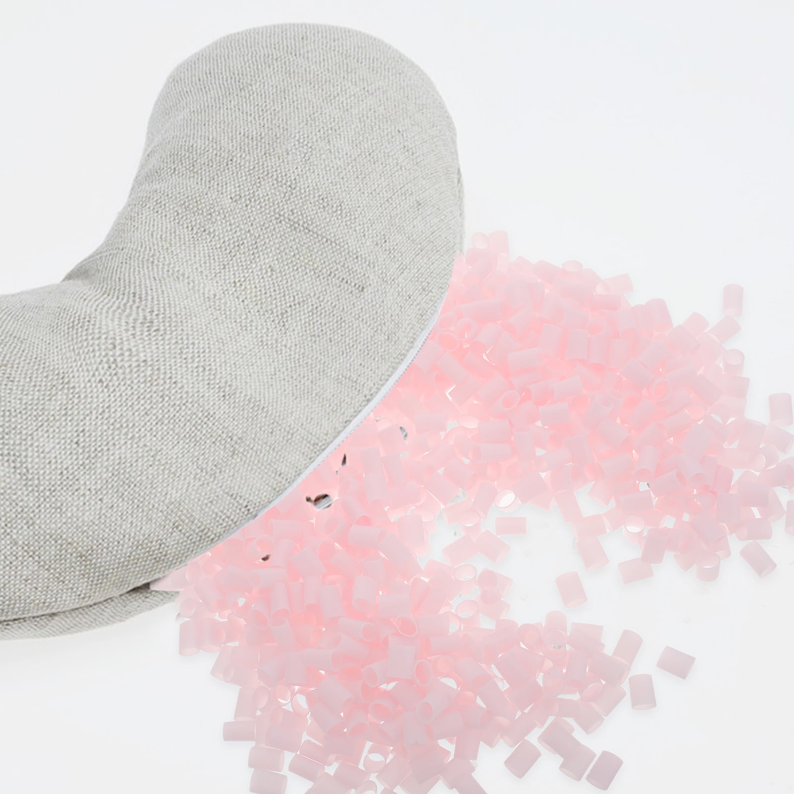 Hemoton 1 Bag Pillow Filling Pipe Pillow Insert Pillow Stuffing Insert ...