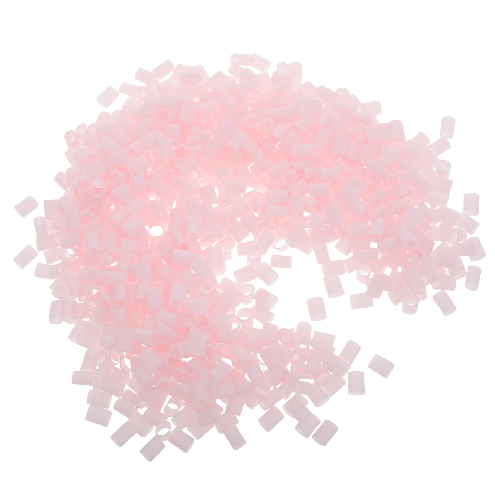 Hemoton 1 Bag Pillow Filling Replacement Tubes Pillow Inserts Filler ...