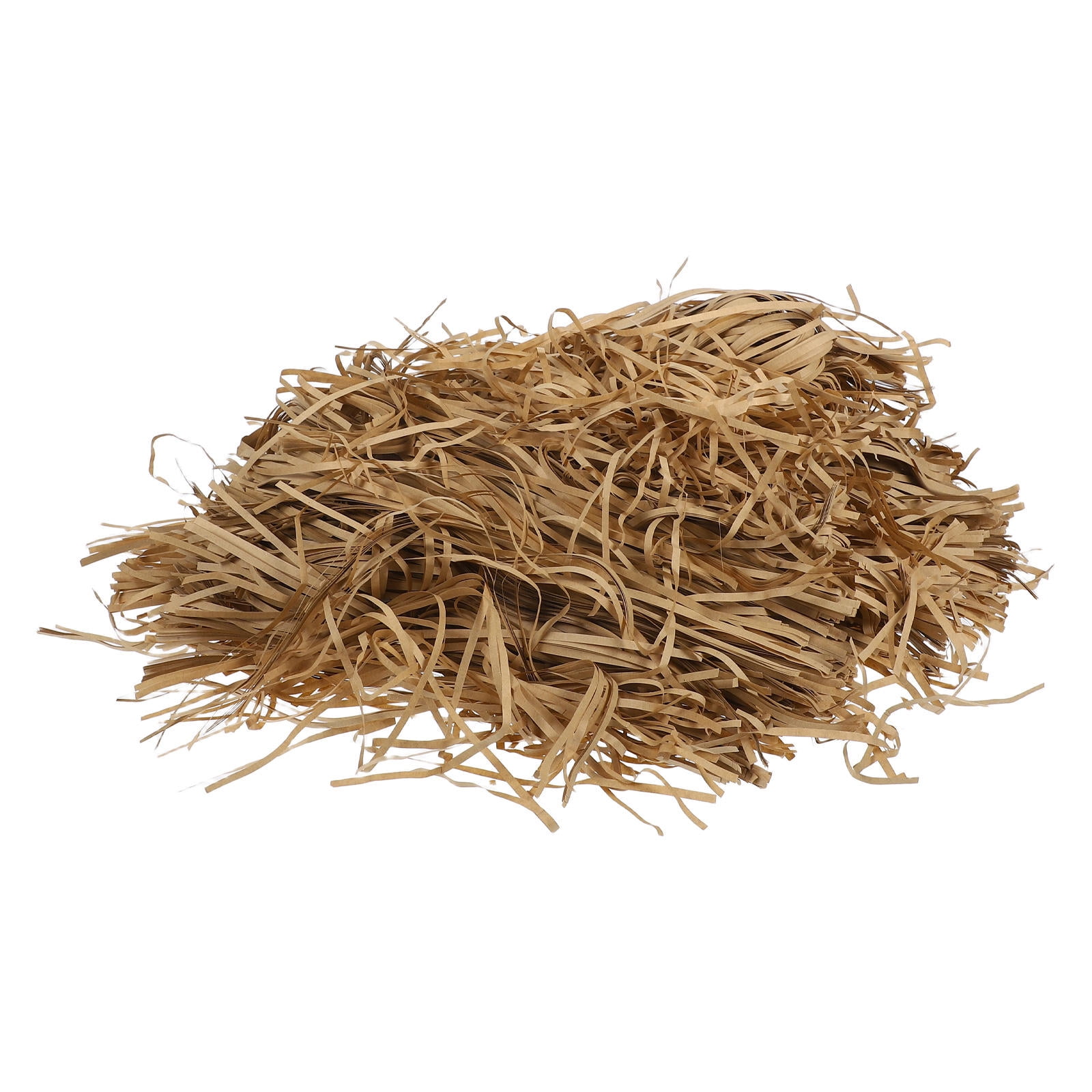 Hemoton 1 Bag Wrapping Shredded Filler Decorative Shred Paper for ...