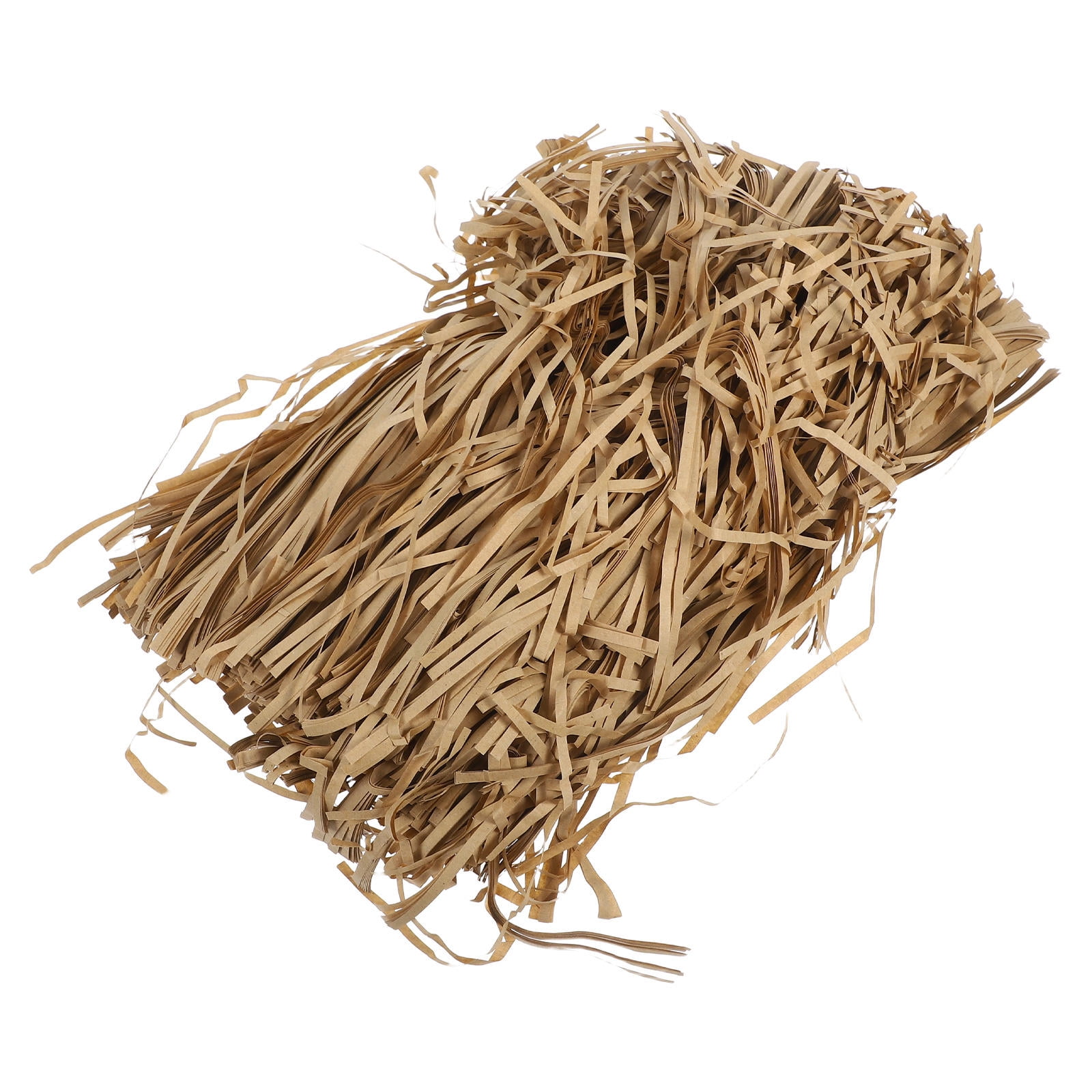Hemoton 1 Bag Wrapping Shredded Filler Decorative Shred Paper for ...