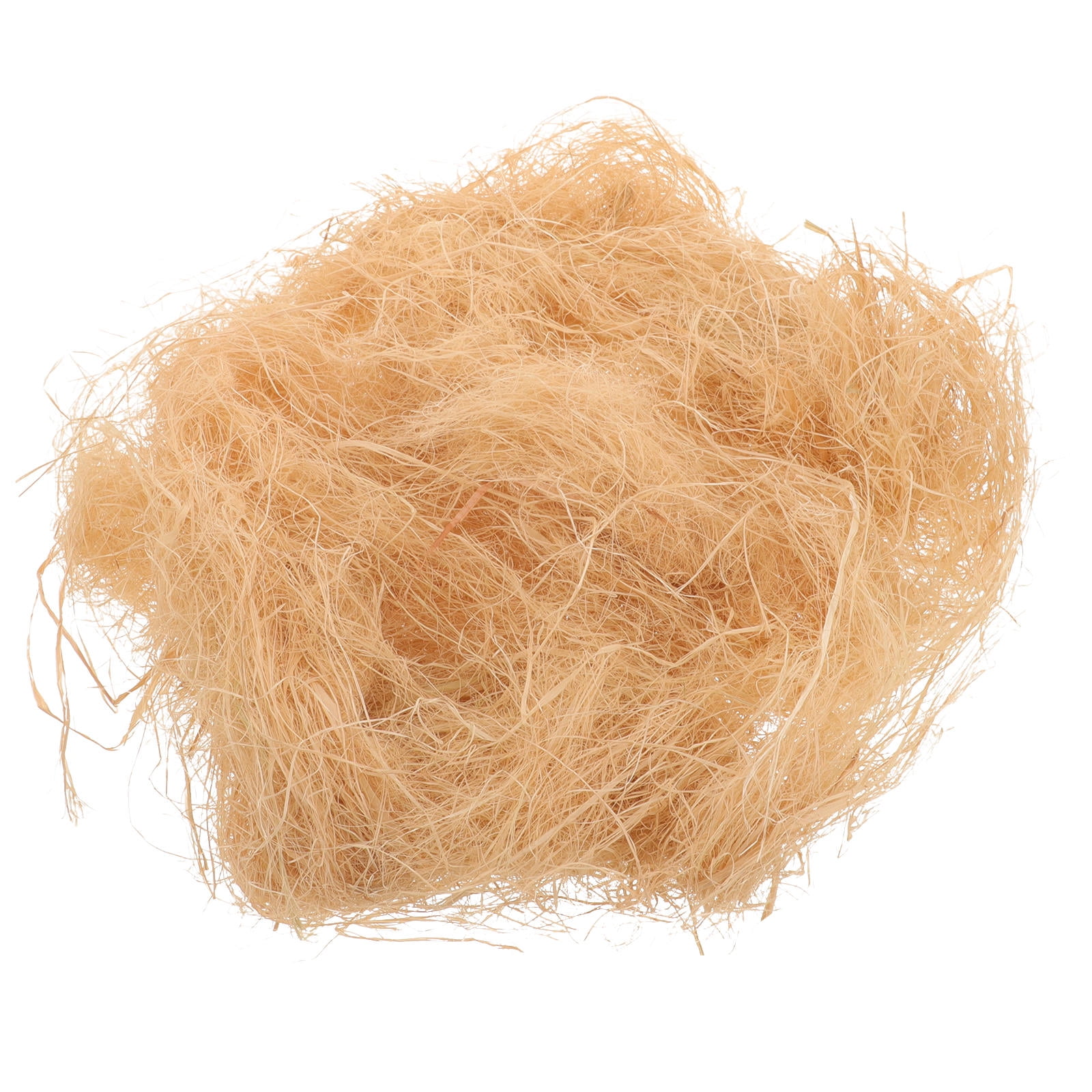 Hemoton 1 Bag of Bird Nest Material Birds Nesting Material DIY Bird ...