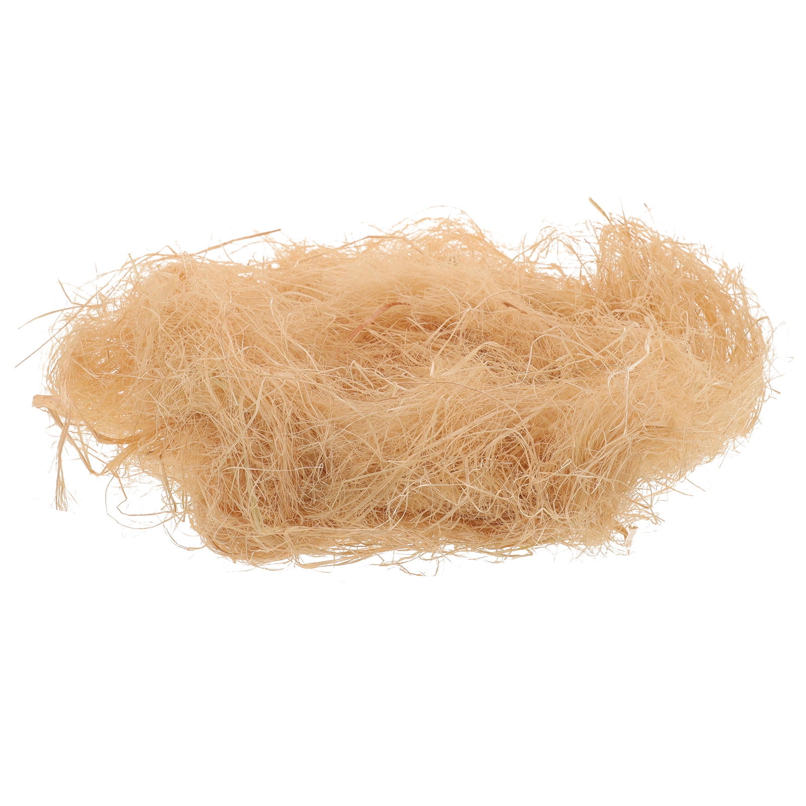 Hemoton 1 Bag of Bird Nesting Material Indoor Bird Nesting Material ...