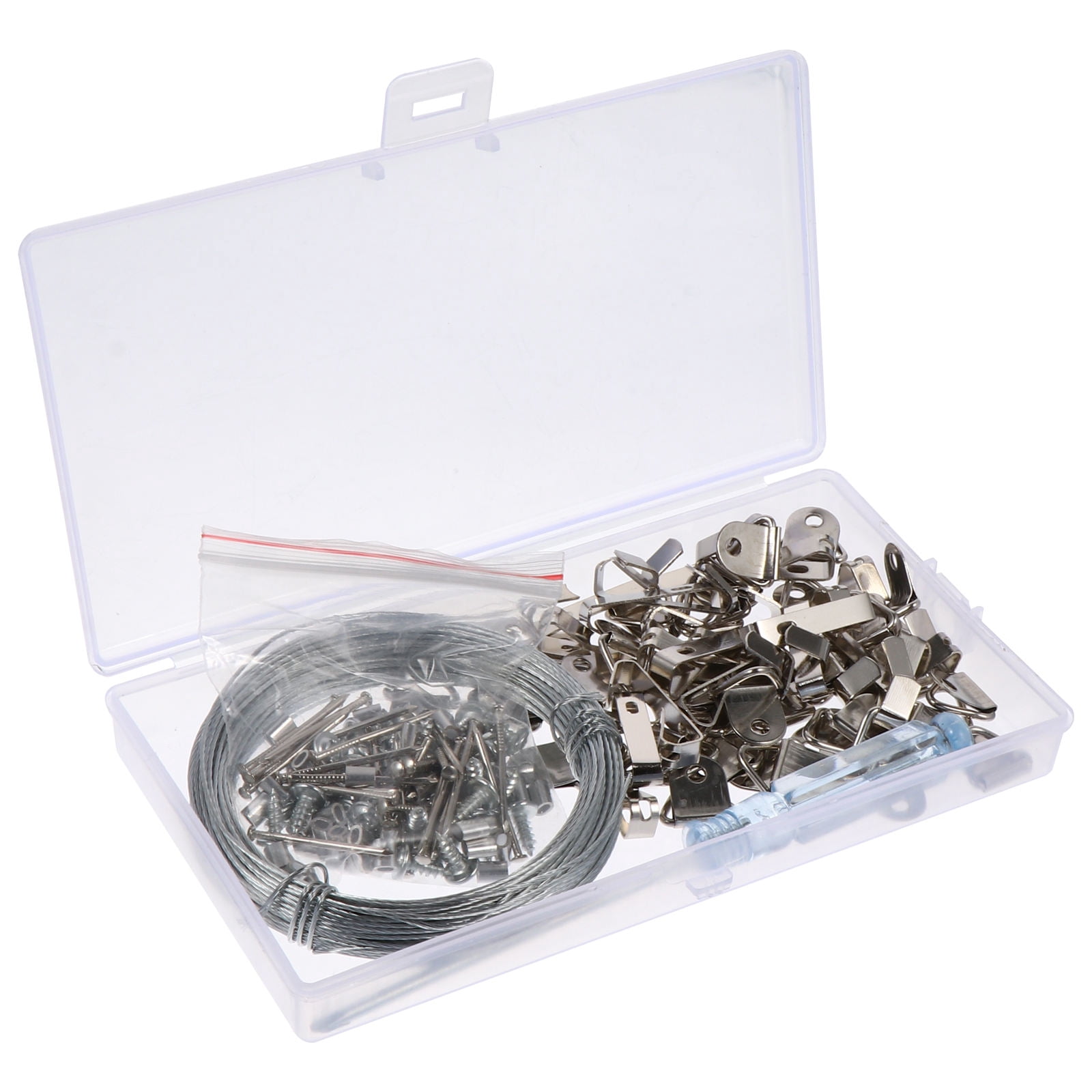 Hemoton 1 Box Durable Picture Hanging Kit Useful Picture Hangers Kit ...