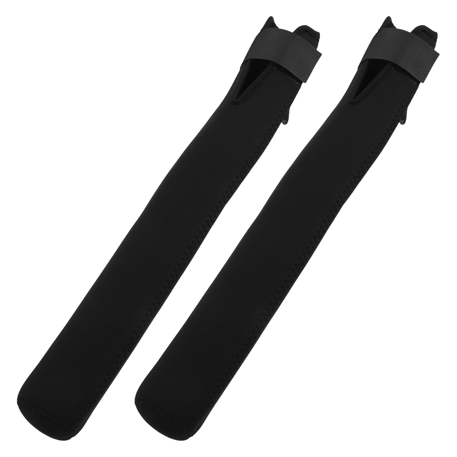 Hemoton 1 Pair Baseball Bat Sleeves Softball Bat Warmer Lightweight ...