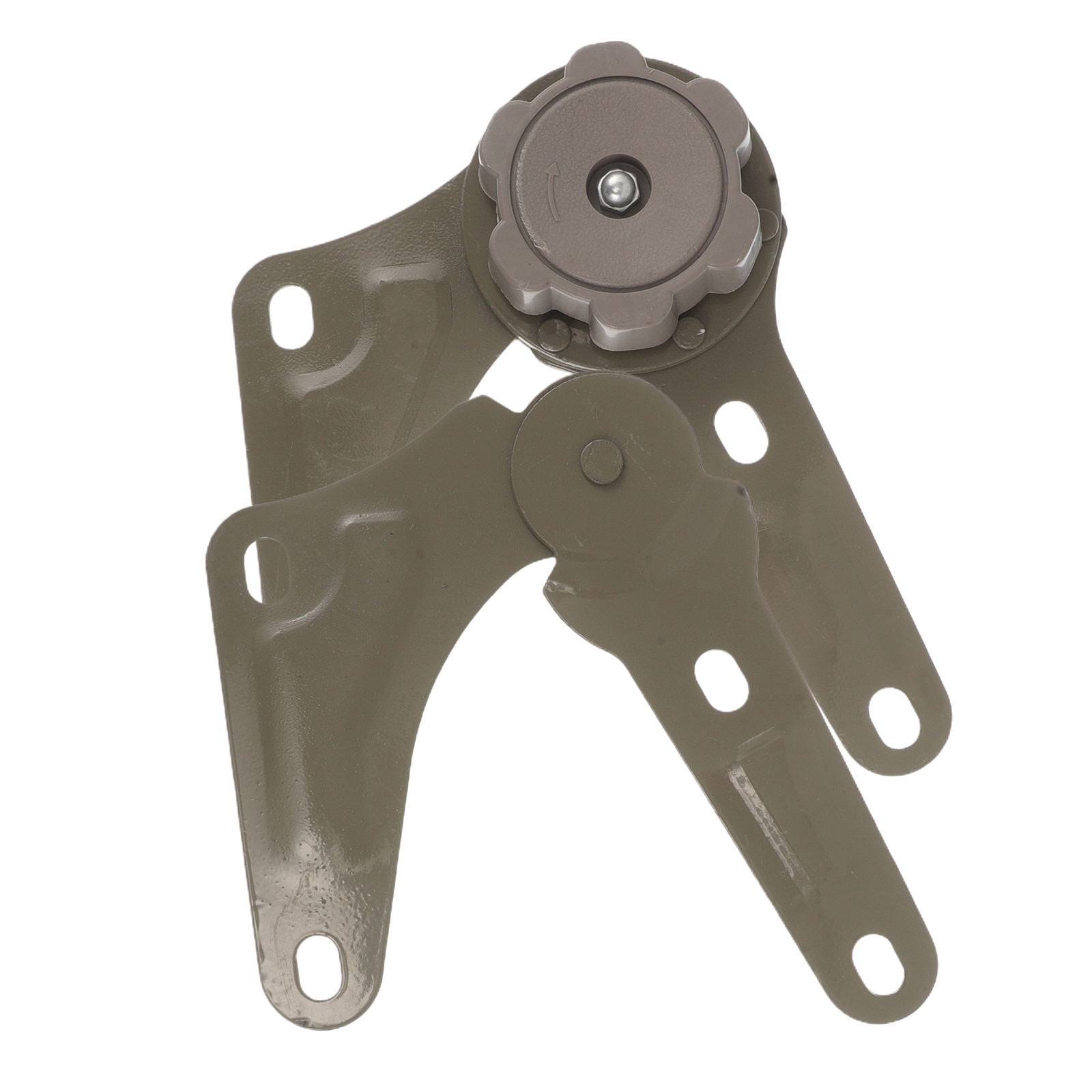 Hemoton 1 Pair High Back Passenger Seat Recliner Knob for Car Electric ...