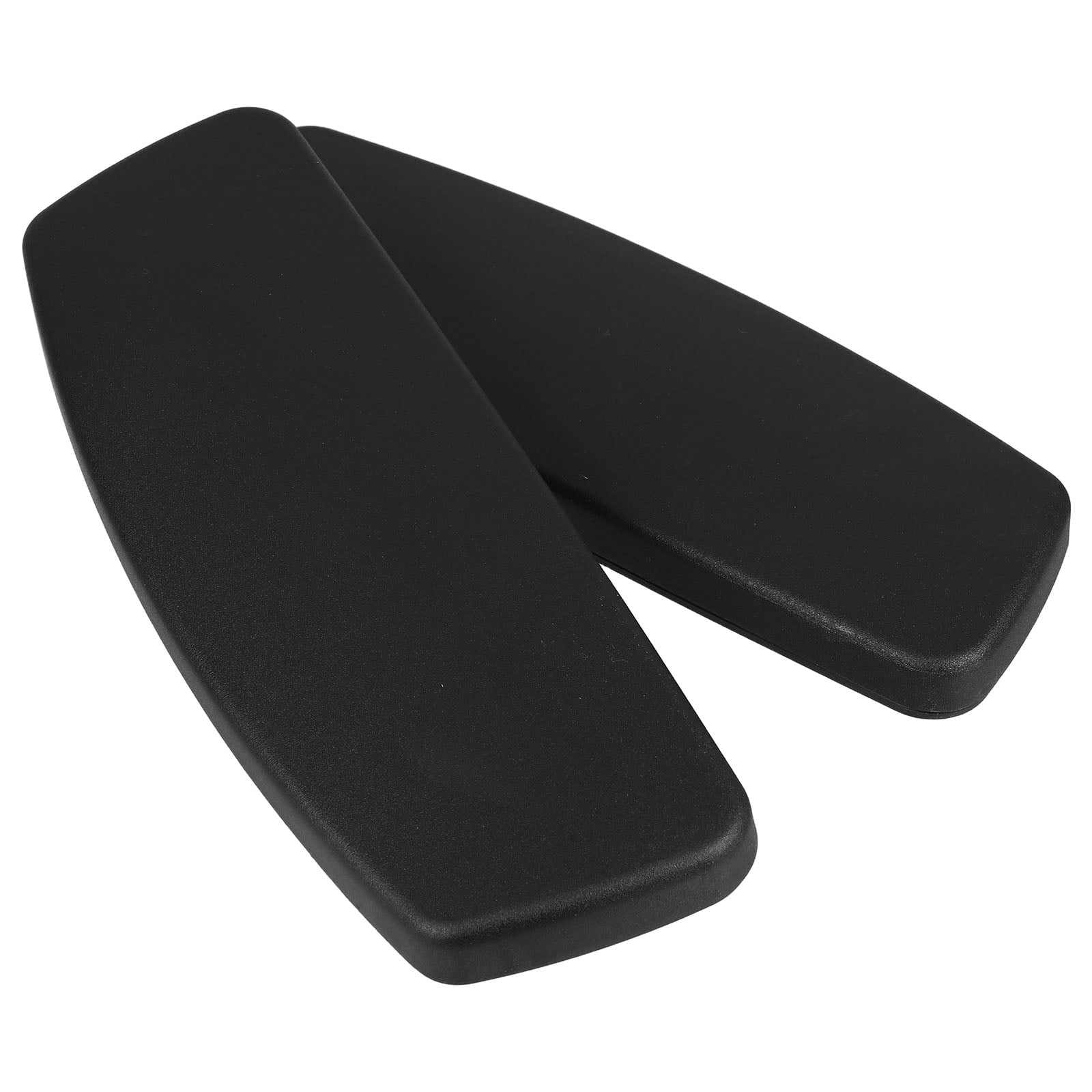 Hemoton 1 Pair Office Chair Arm Replacement Gaming Chair Replacement ...