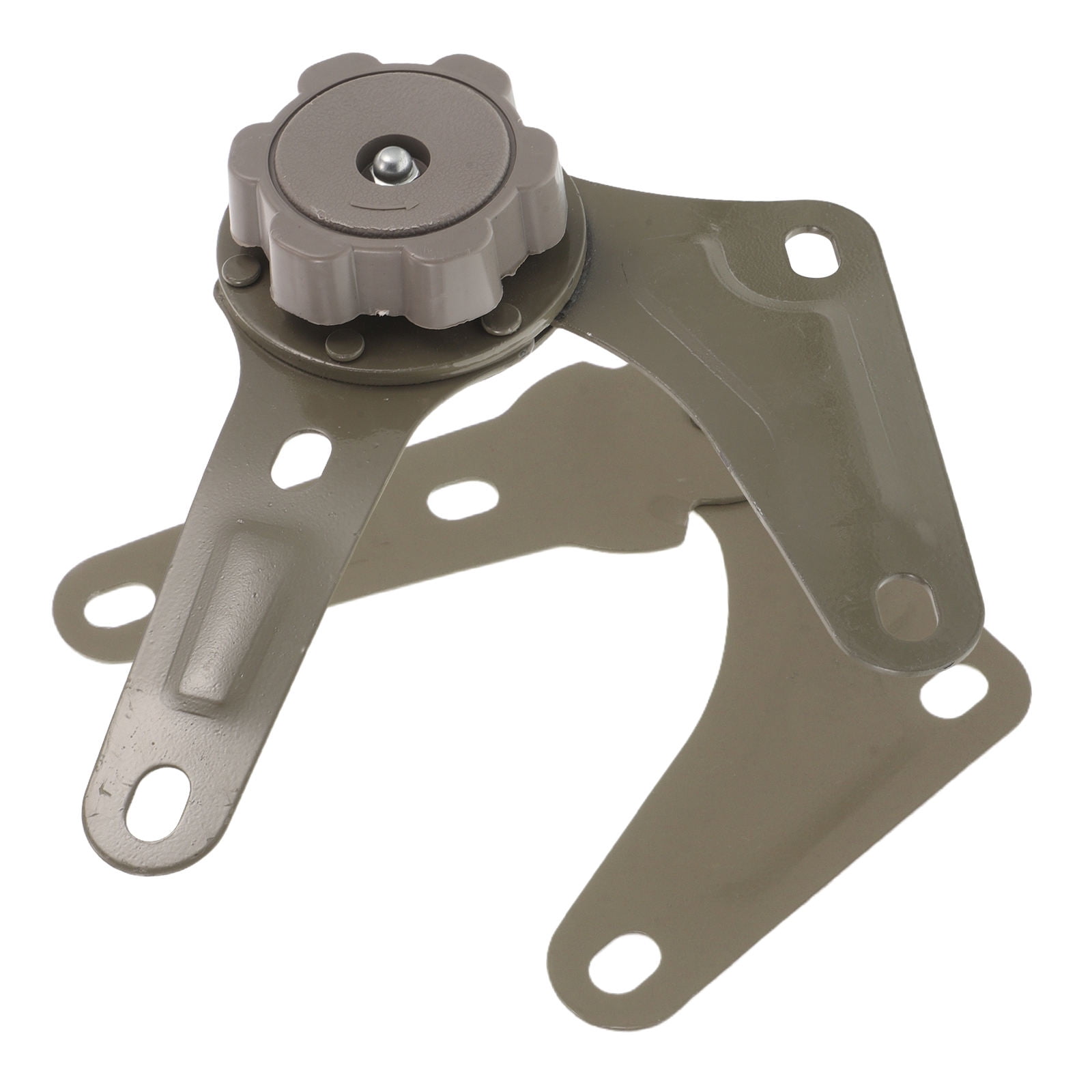 Hemoton 1 Pair Passenger Seat Angle Adjuster for Car Electric Vehicle ...