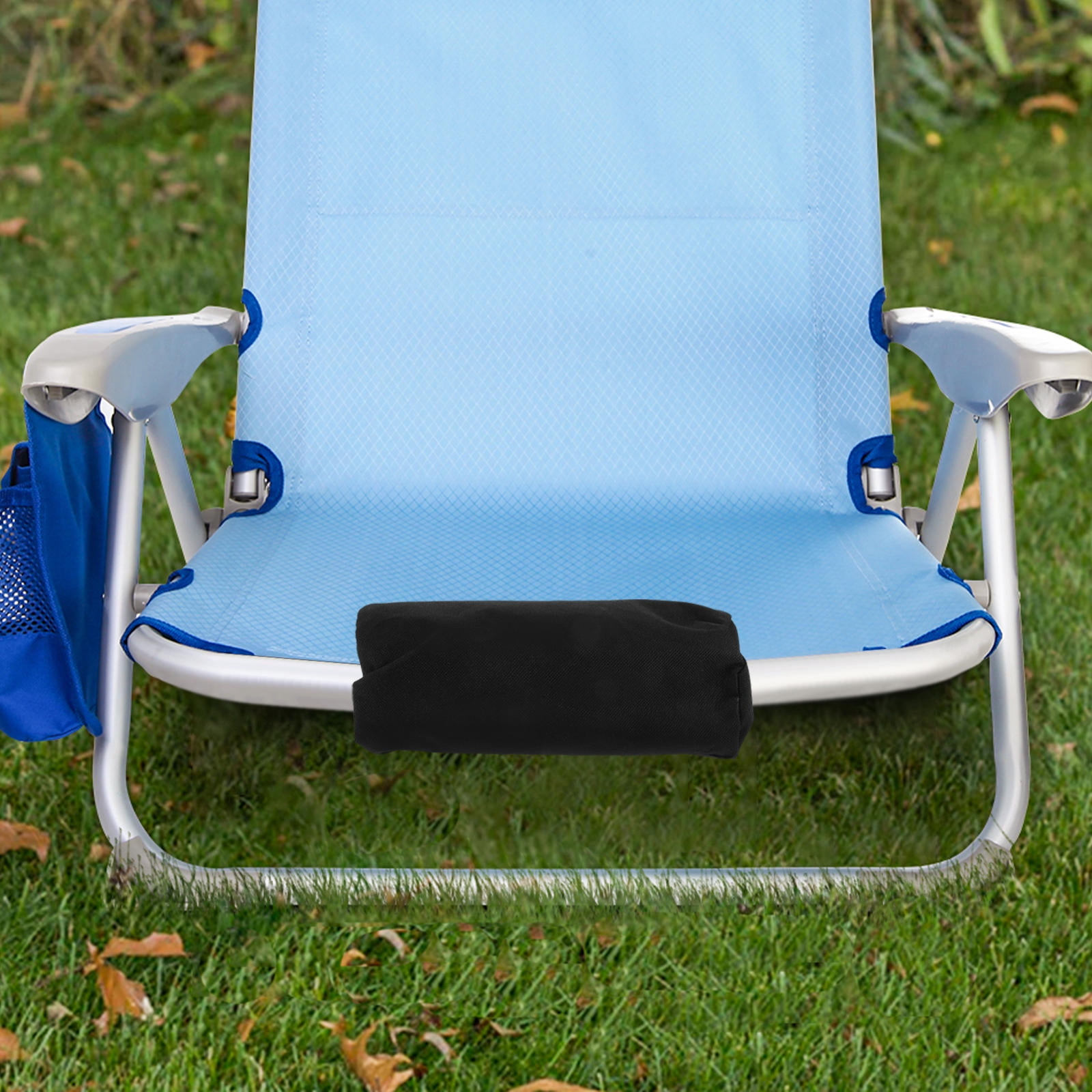 Hemoton 1 Pair Recliner Leg Rest Cushion Folding Recliner Footrest ...