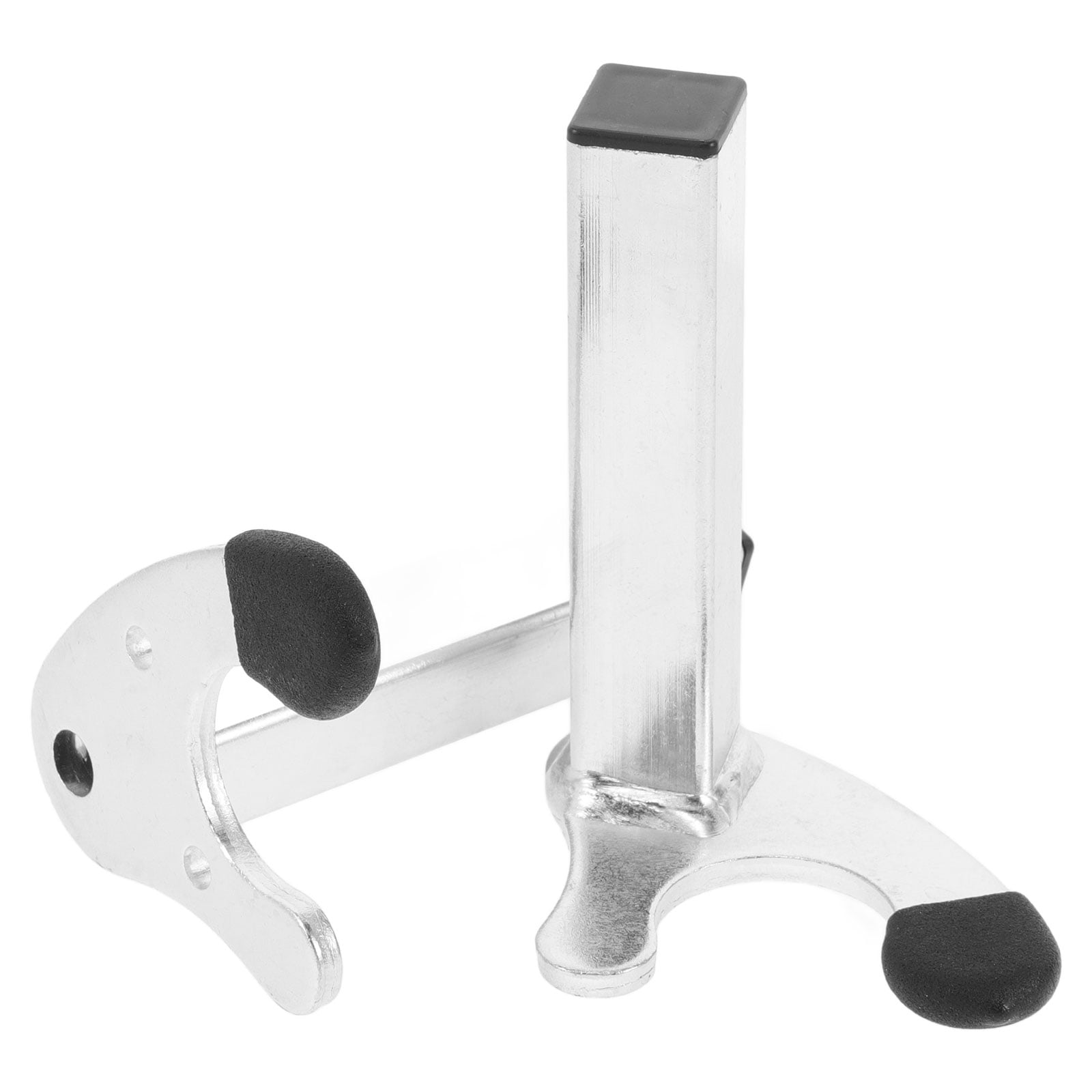 Hemoton 1 Pair of Motor Rear Wheel Lift Stand Heavy Duty Support U-type ...