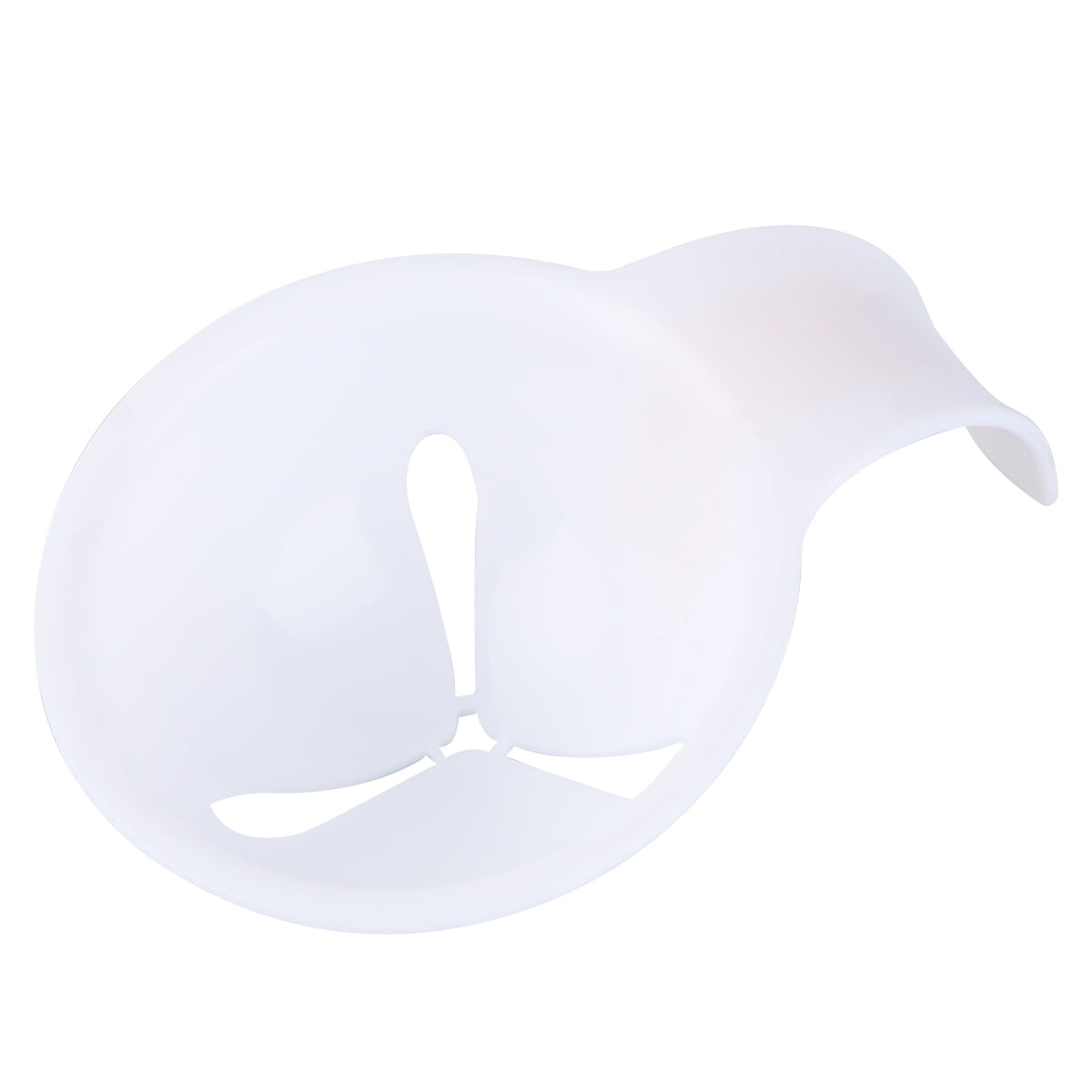 Hemoton 1 Pc Separator Arc handle Silicone Buckle Yolk Sifting Tool ...