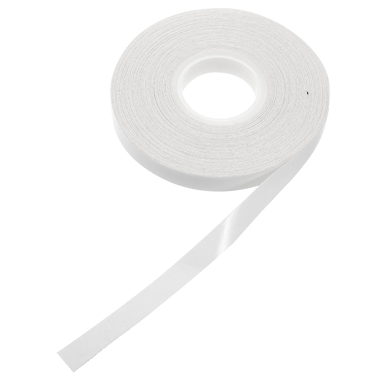 Hemoton 1 Roll Basting Tape Fabric Tape Double Sided Water Soluble Tape ...