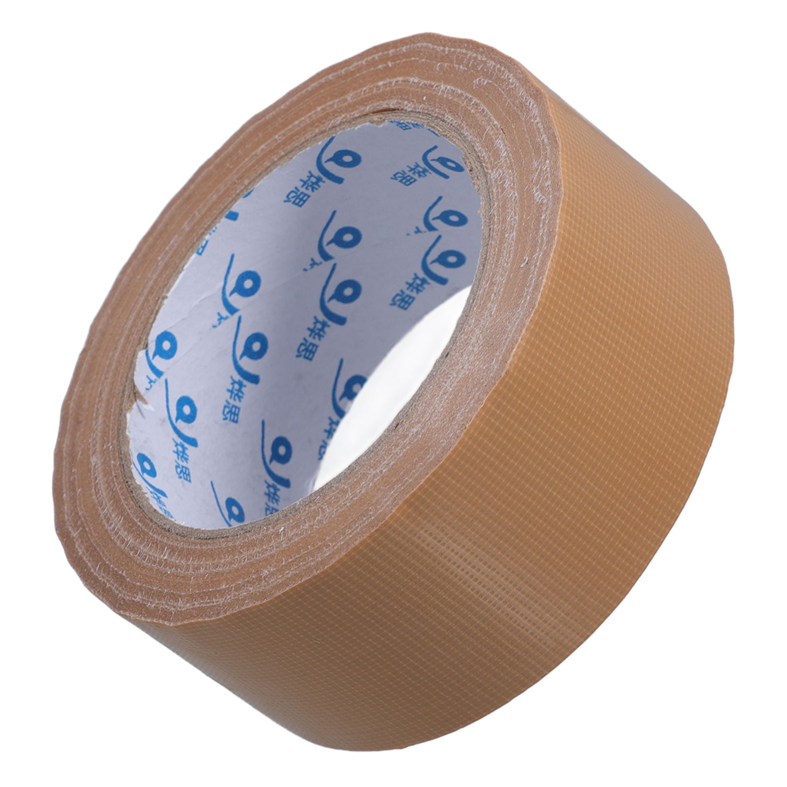 Hemoton 1 Roll Carpet Binding Tape Heat Tape For Tubes Tent Repair Tape ...