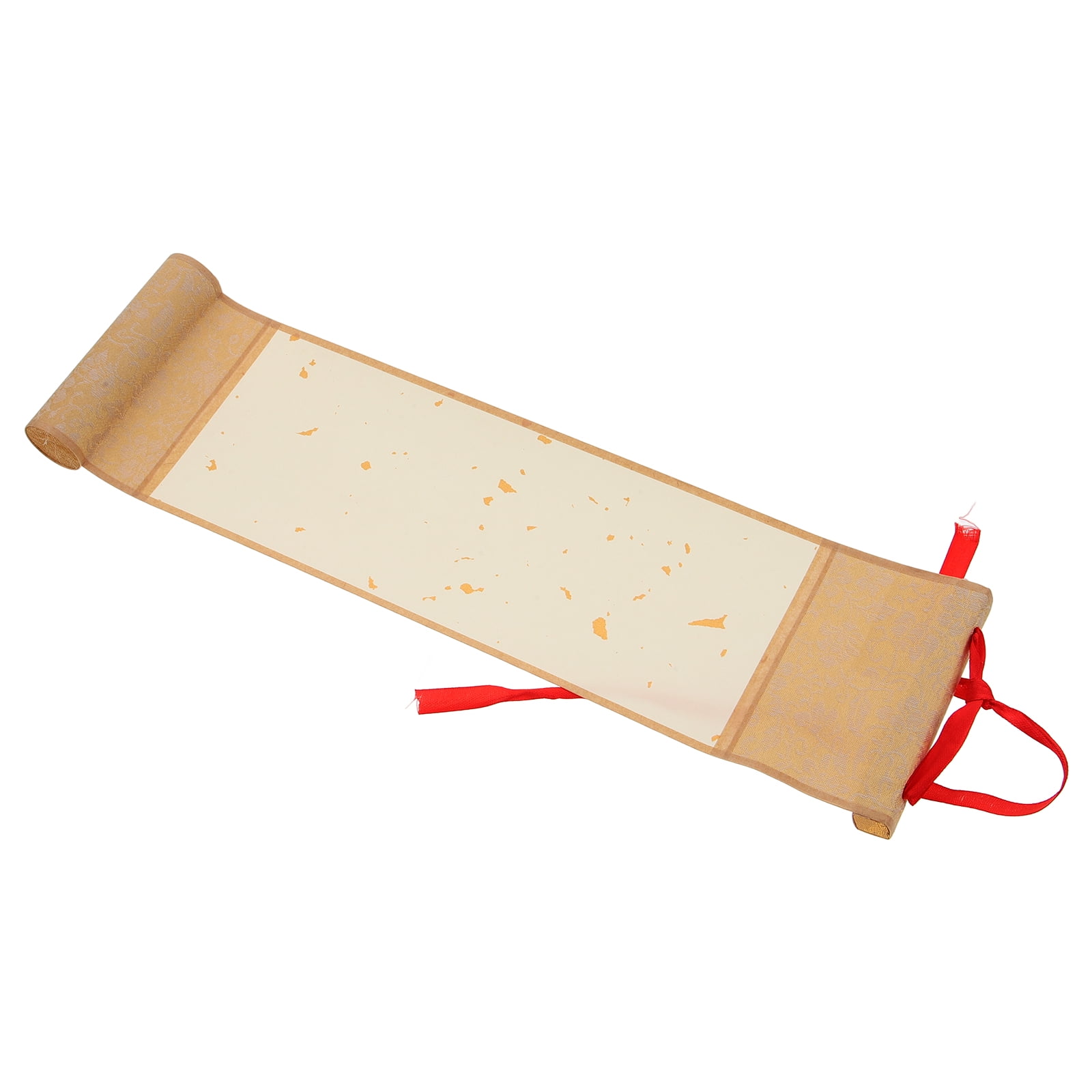 Hemoton 1 Roll Chinese Paper Scroll for Painting and Writing ...