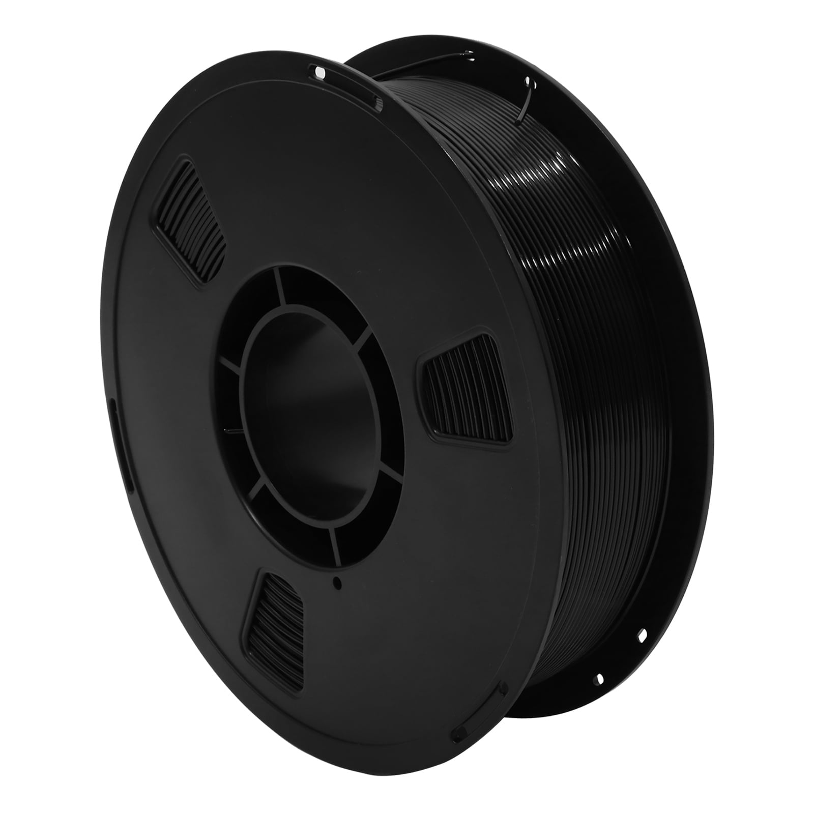 Hemoton 1 Roll High Strength 3d Printer Tube 1.75mm Filament Tube ...