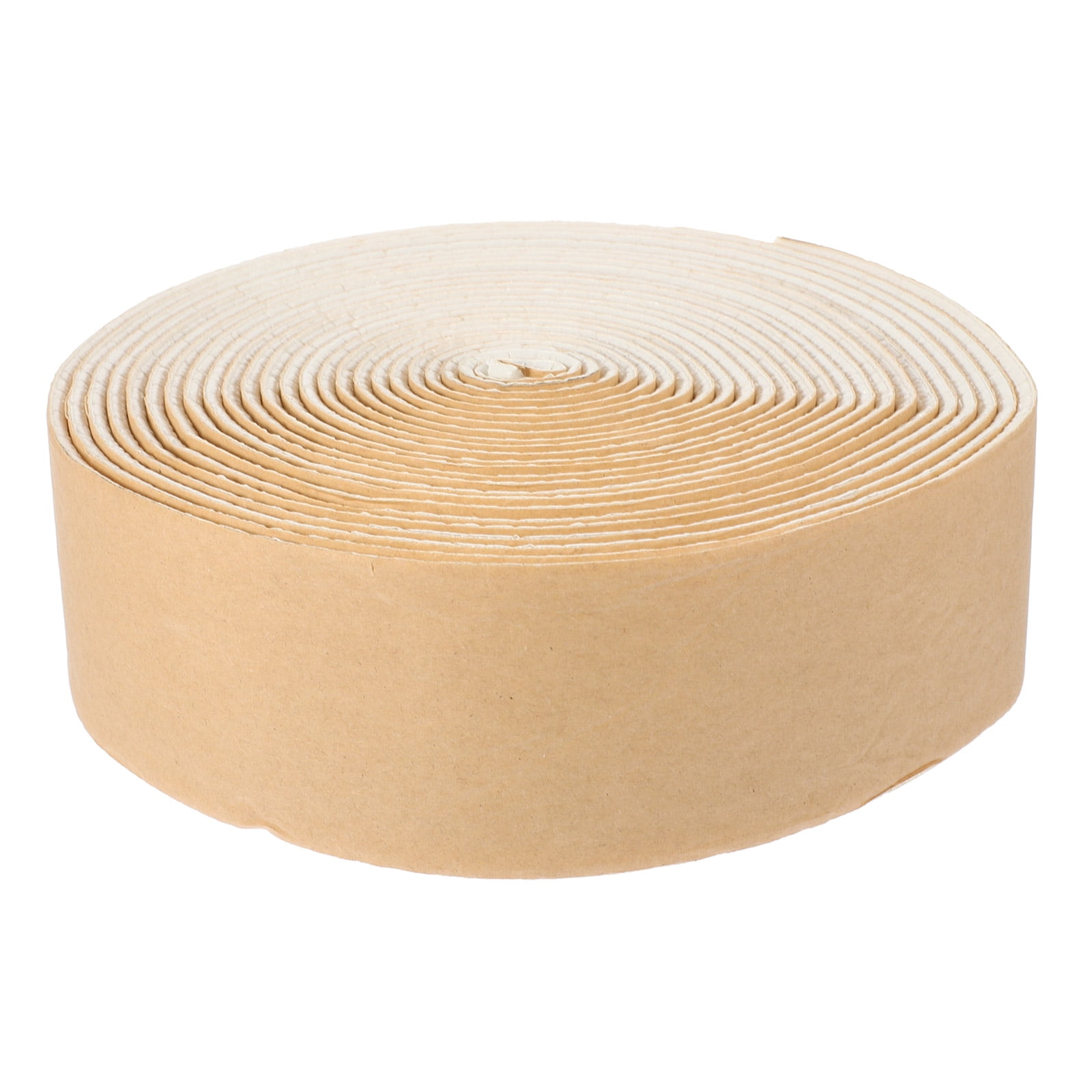 Hemoton 1 Roll Molding Trim Wall Border Peel And Stick Self-adhesive ...