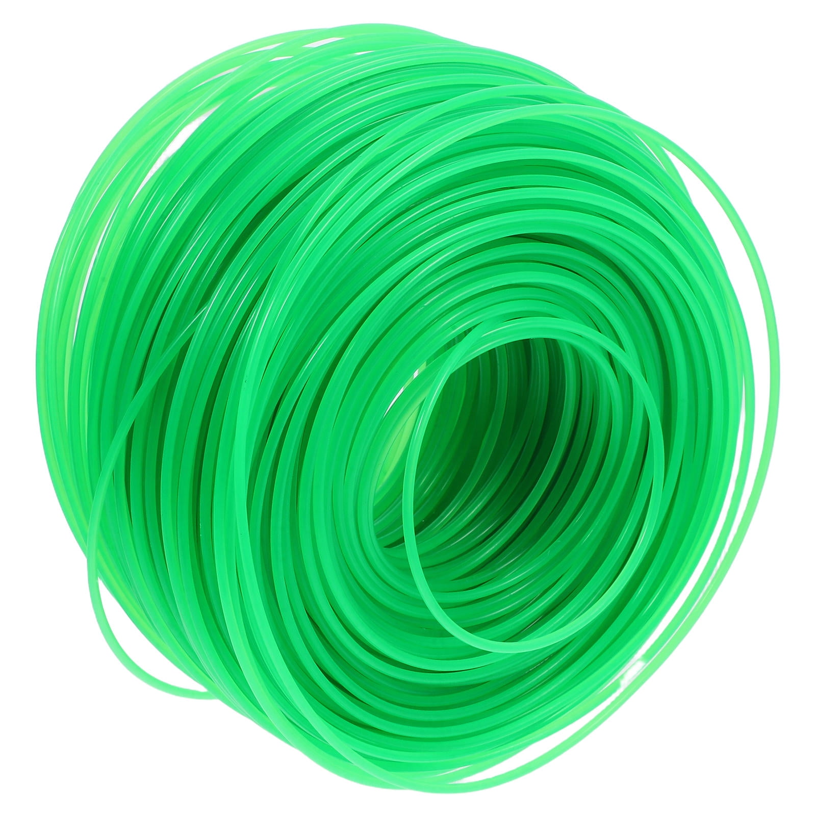 Hemoton 1 Roll Of Practical Trimmer Rope For Garden Grass Cutting 2.0mm ...