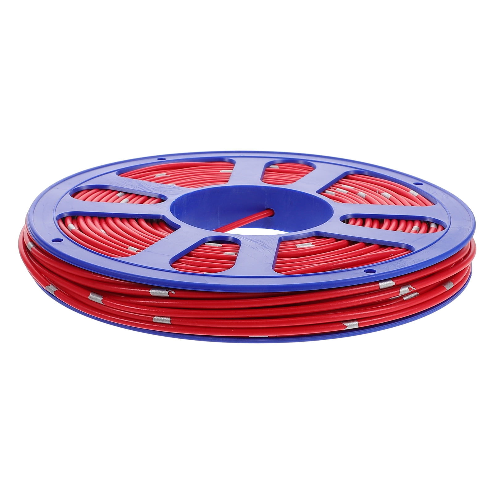 Hemoton 1 Roll Of Reliable Insulated Copper Wire Automotive Truck Wire ...