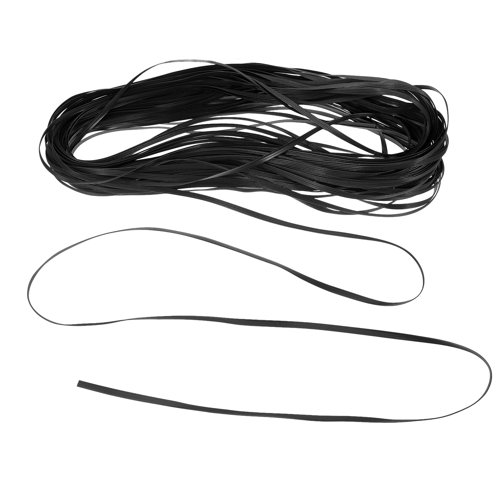 Hemoton 1 Roll PE Rattan Repair Kit Diy Furniture Restoration Repair ...