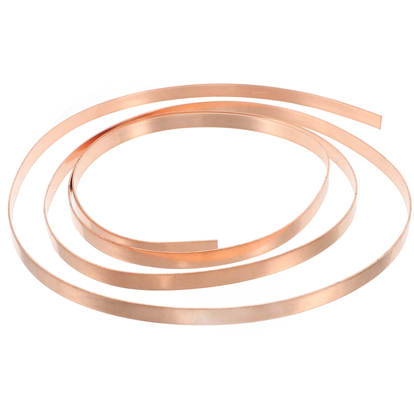 HEMOTON 1 Roll Copper Sheet for Electrical and Industrial Use Thin ...