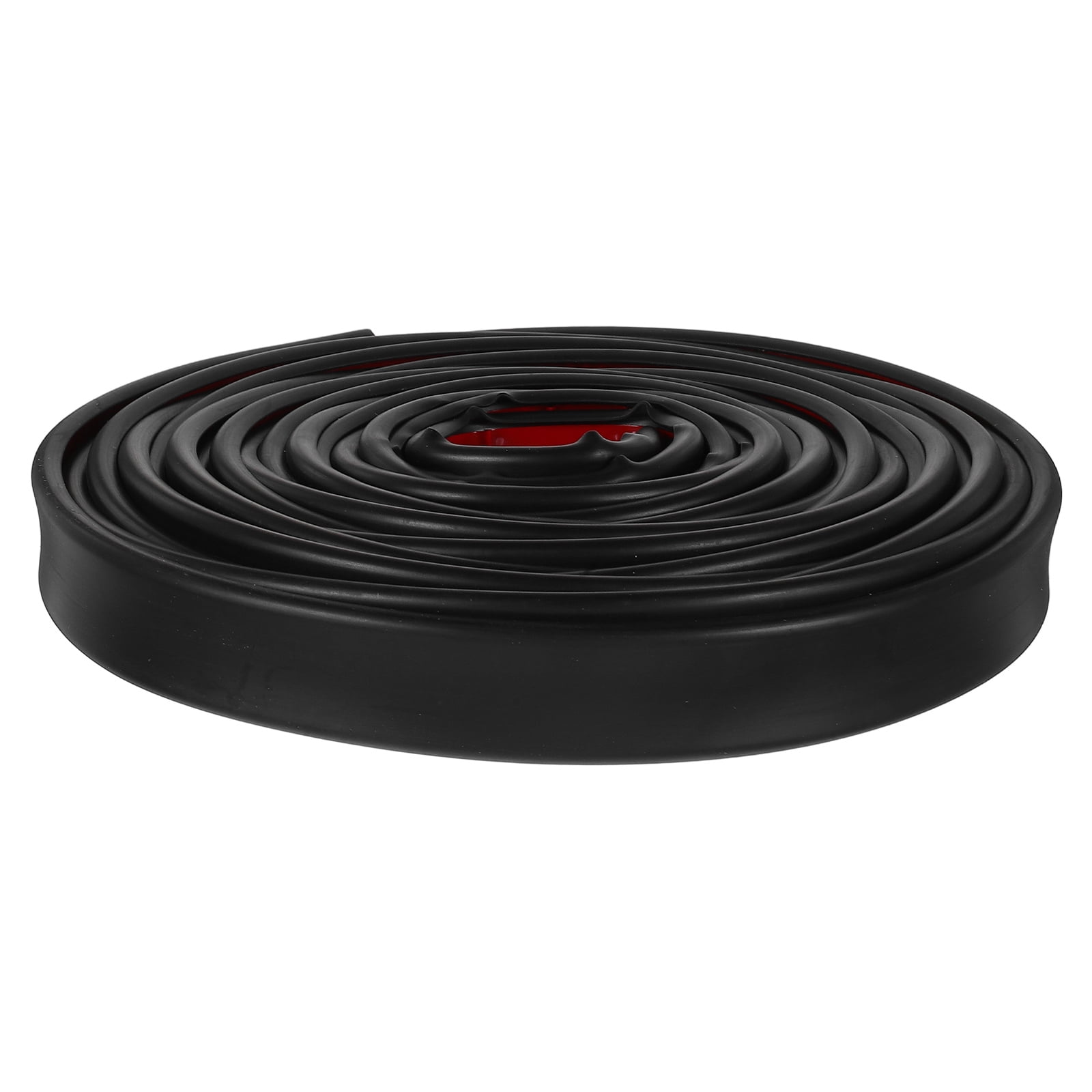 Hemoton 1 Roll U Shape Edge Banding Self-Adhesive Desk Edge Protector ...