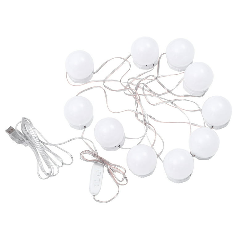 professional makeup lights