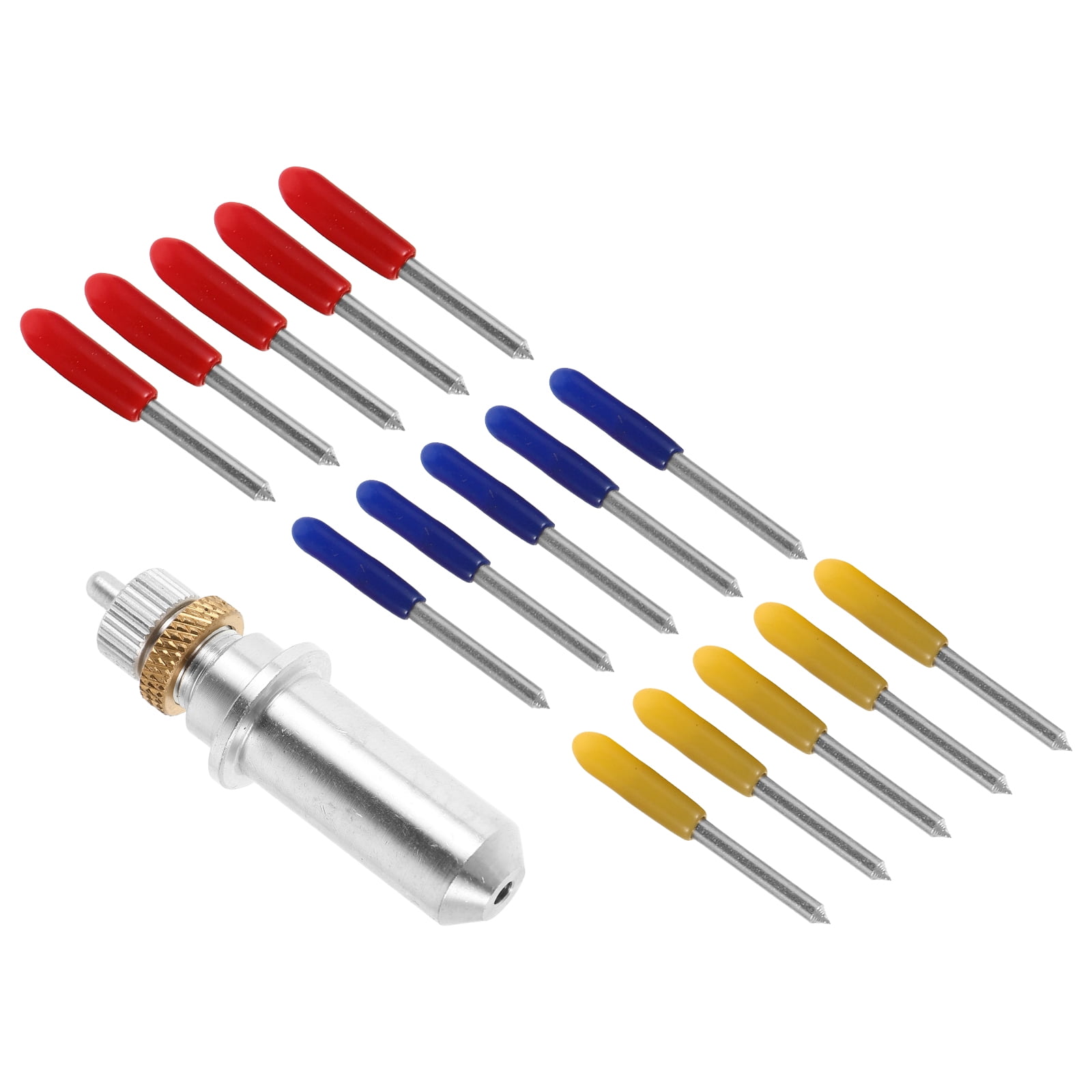 Hemoton 1 Set Blades Replacement Blade Mini Vinyl Cutter Blade Vinyl ...