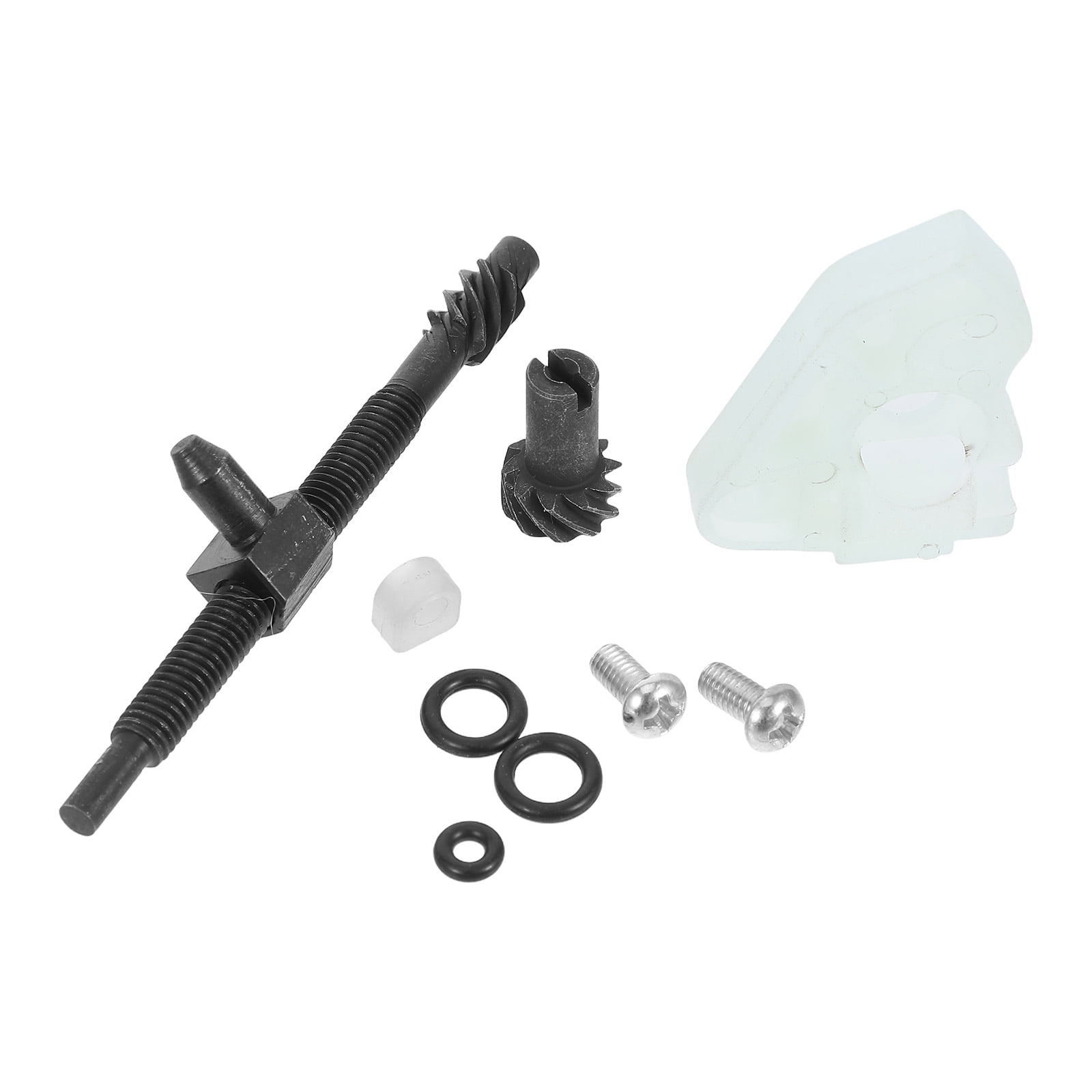 Hemoton 1 Set Chainsaw Chain Tensioner Chainsaw Bar Adjuster Screw ...