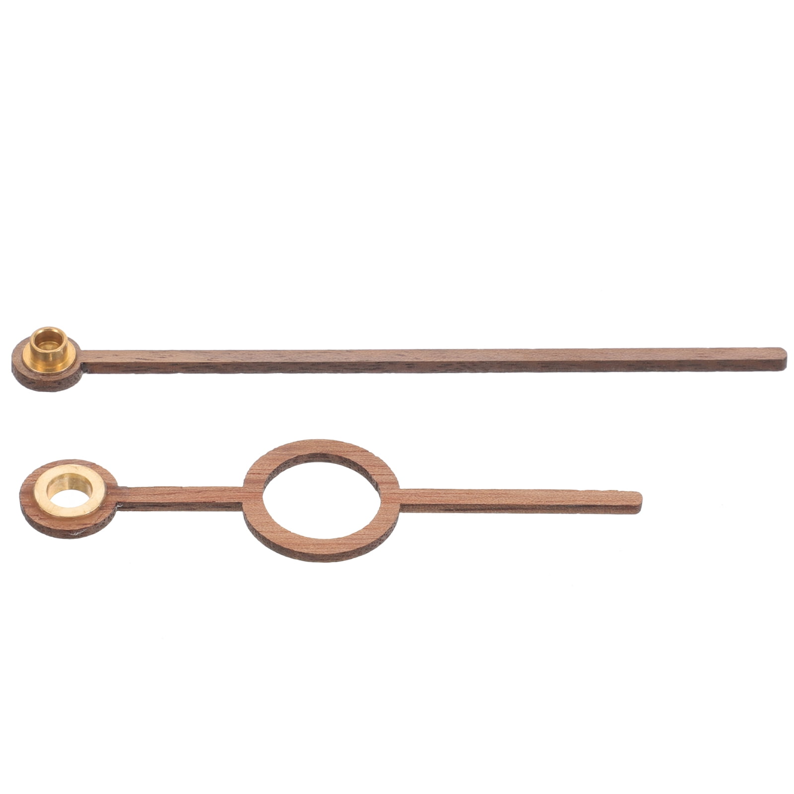 Hemoton 1 Set Clock Movement Pointer Clock Hands Clock Repair Kit ...