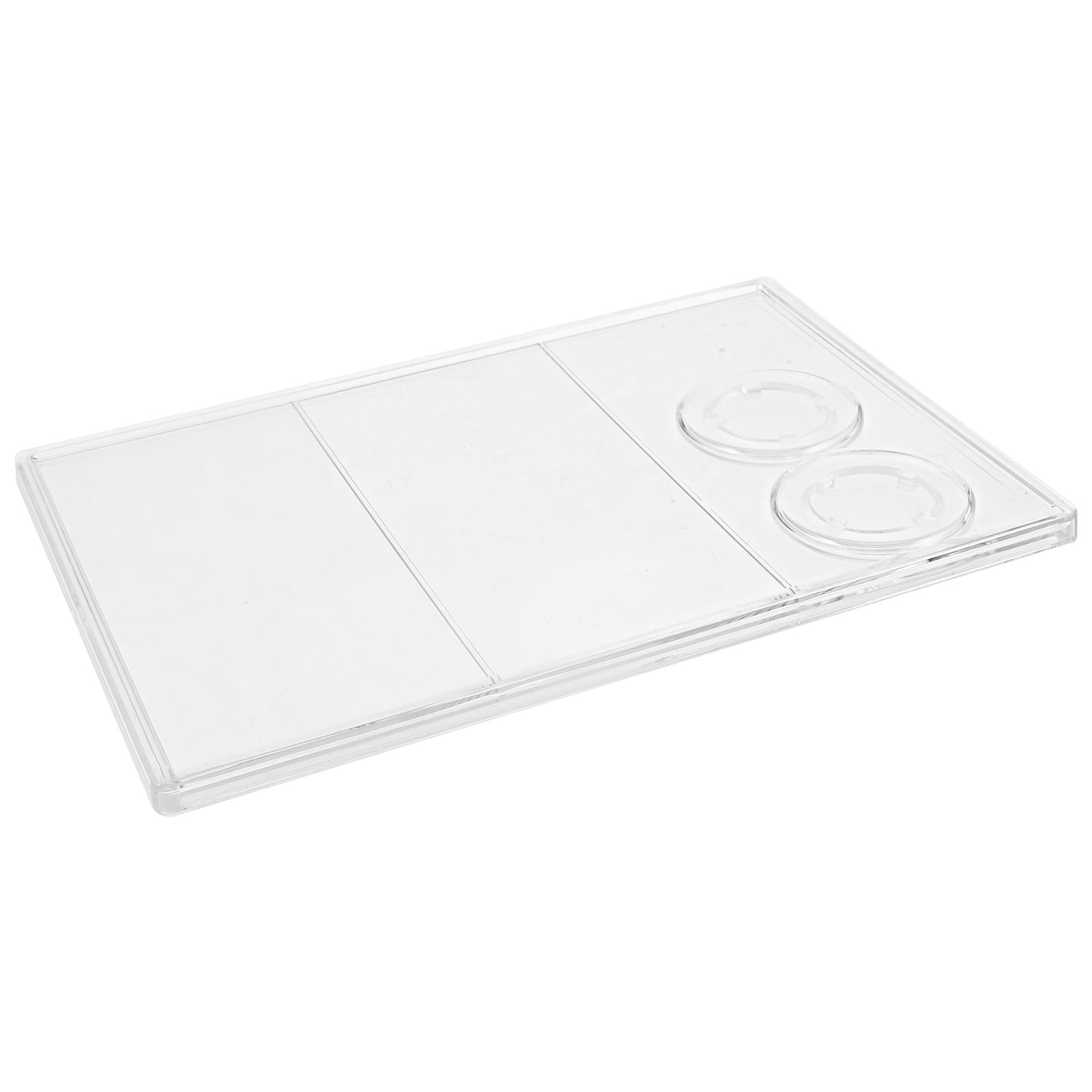 Hemoton 1 Set Commemorative Box Banknote Display Box Holder Display ...