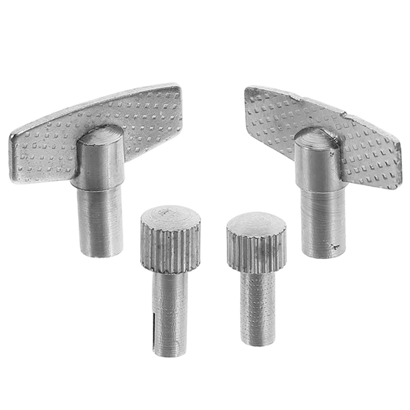 Hemoton 1 Set Complete Mechanical Clock Repair Kit For Clock Adjustment ...