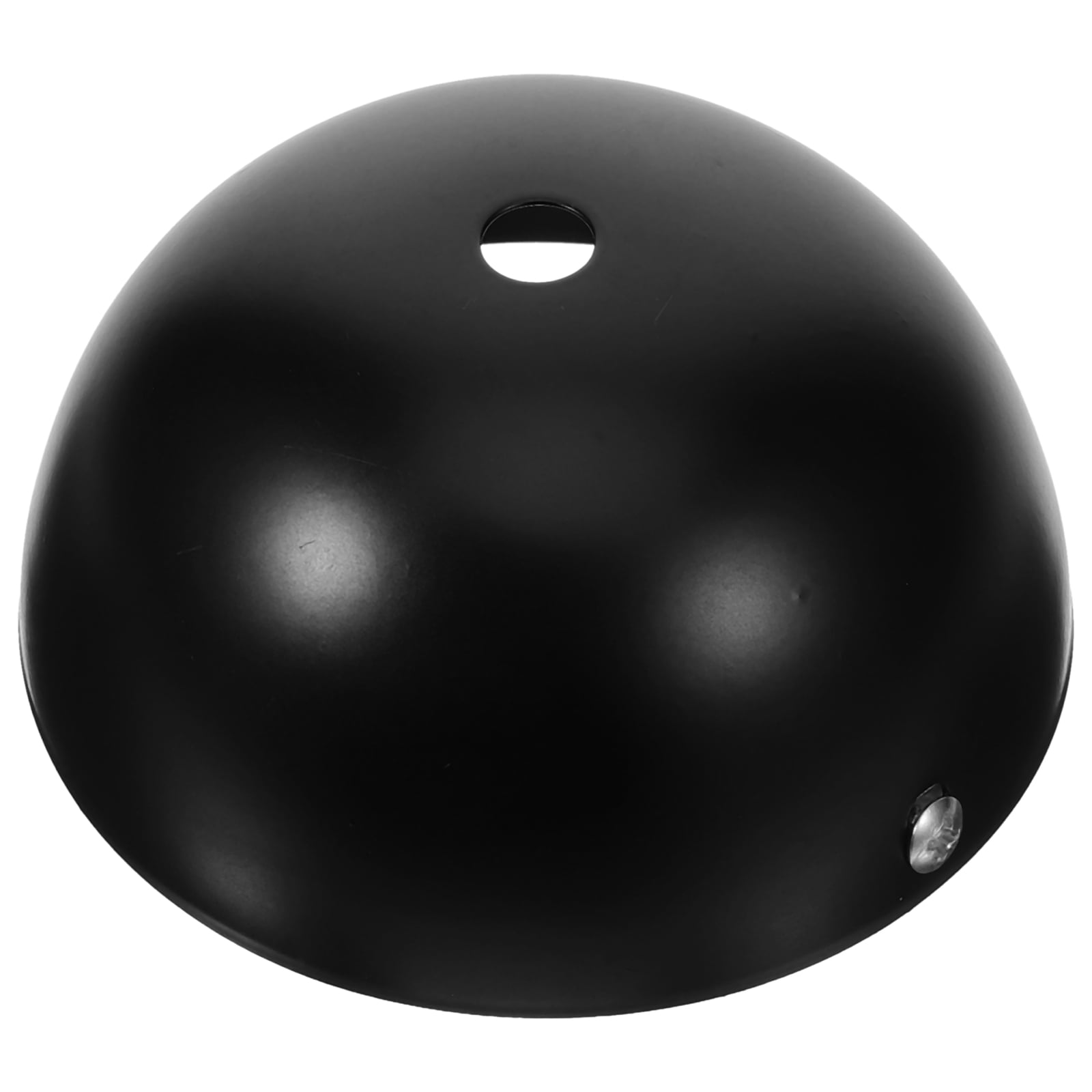 Hemoton 1 Set Dome Ceiling Canopy Kit Pendant Lighting Canopy Pendant ...