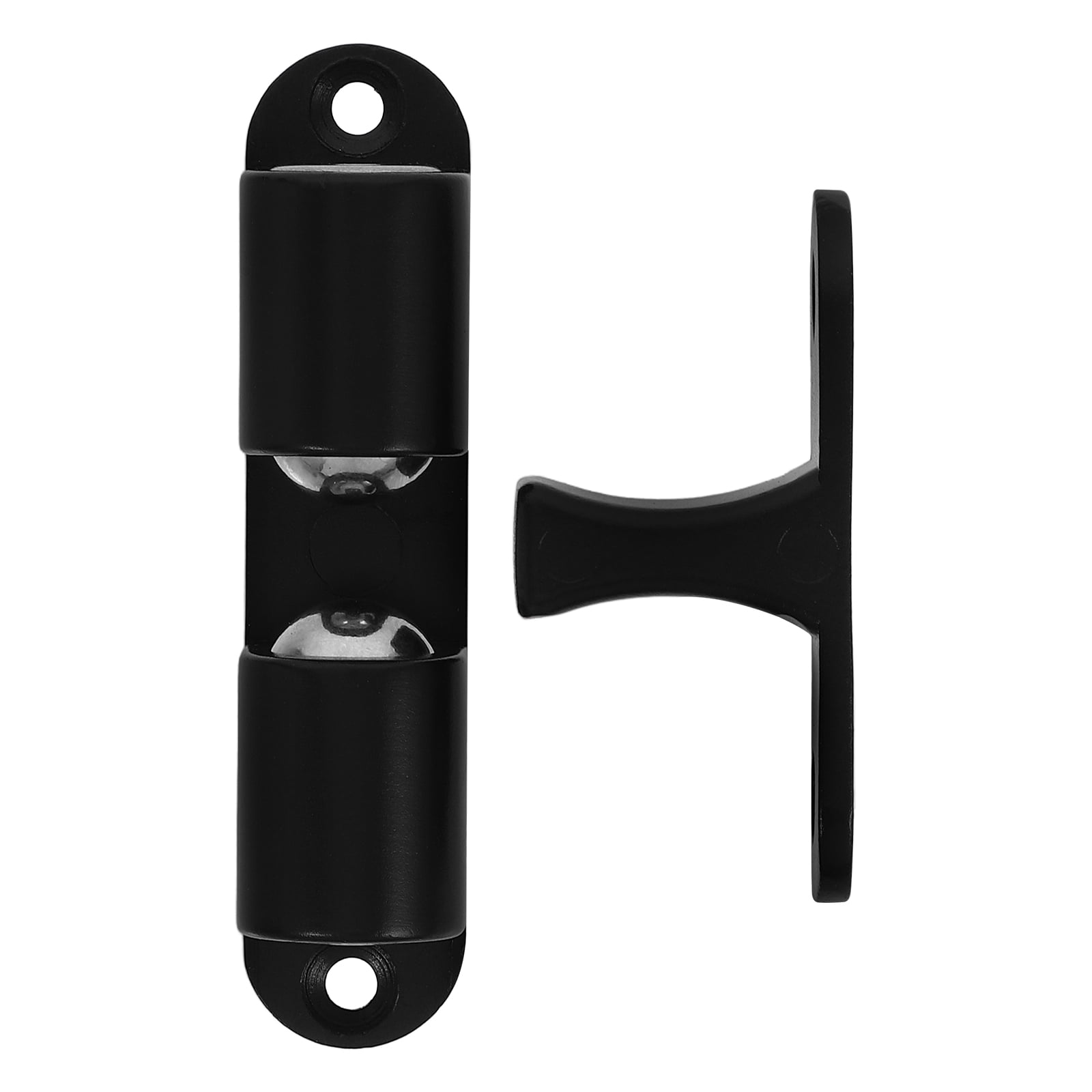 Hemoton 1 Set Door Ball Catch Metal Door Ball Tension Latch Cabinet ...