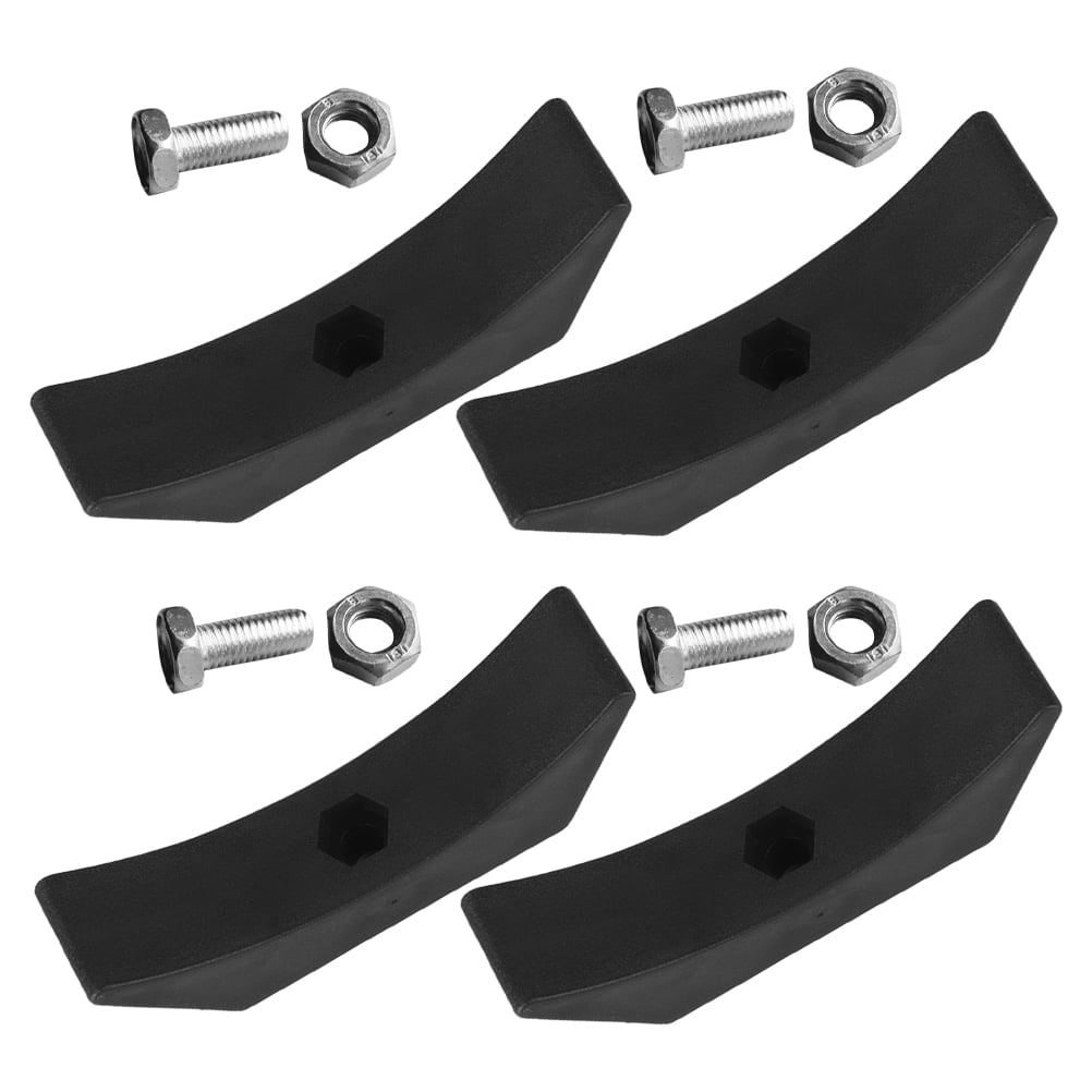 Hemoton 1 Set Dumbbell Bracket Free Weight Stand Dumbbell Holder ...