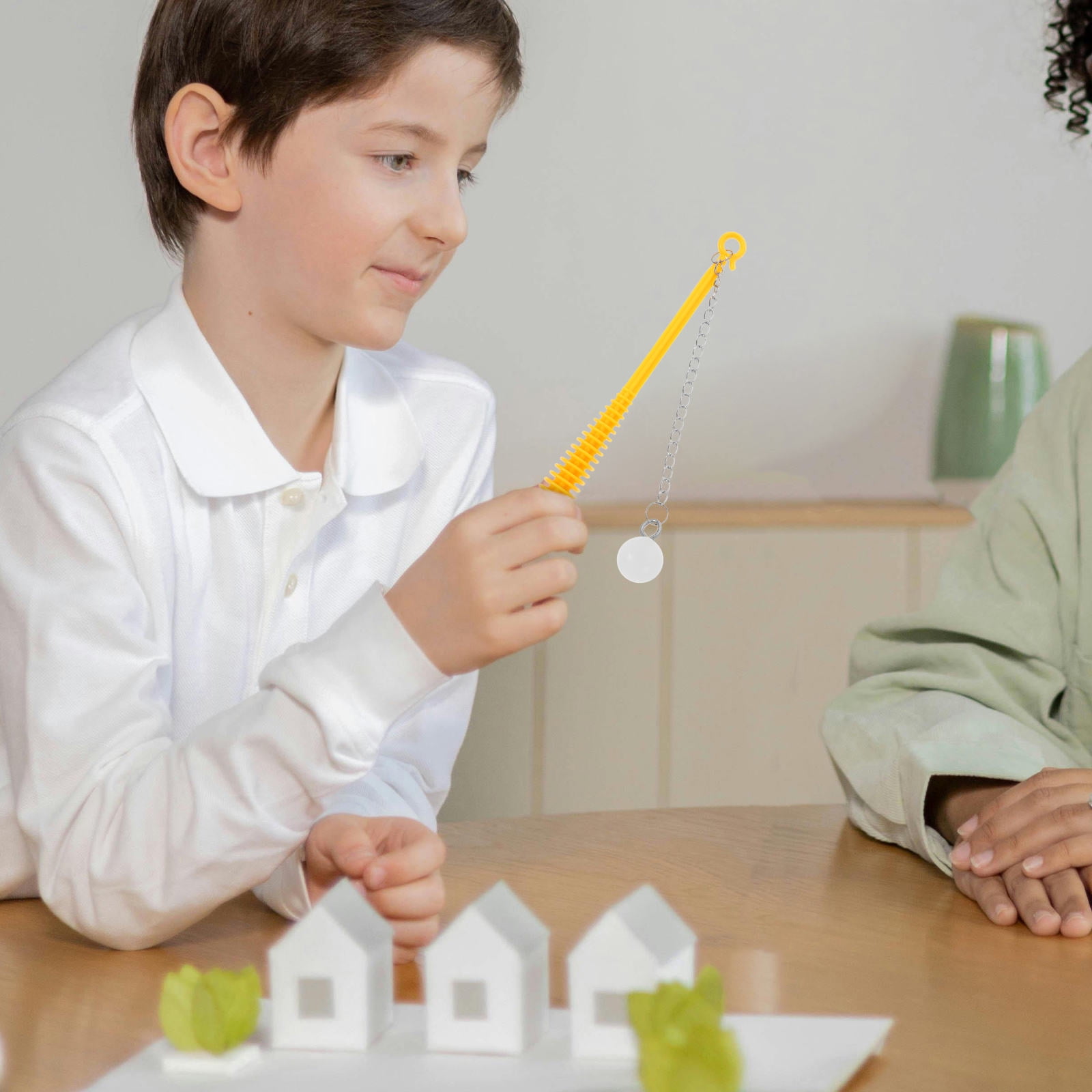 Hemoton 1 Set Educational Thermal Expansion and Shrinkage Testing ...