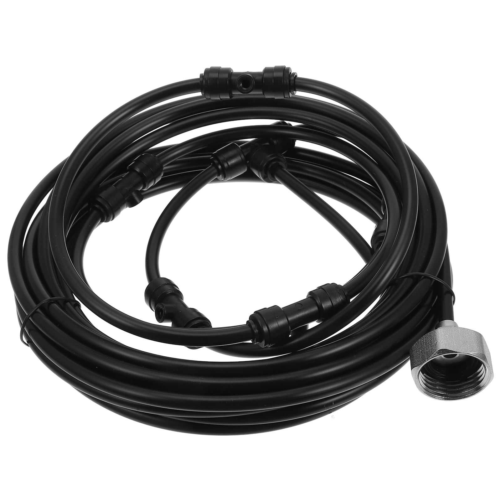 Hemoton 1 Set Effortless Installation Misting Kit For Fan Mister ...