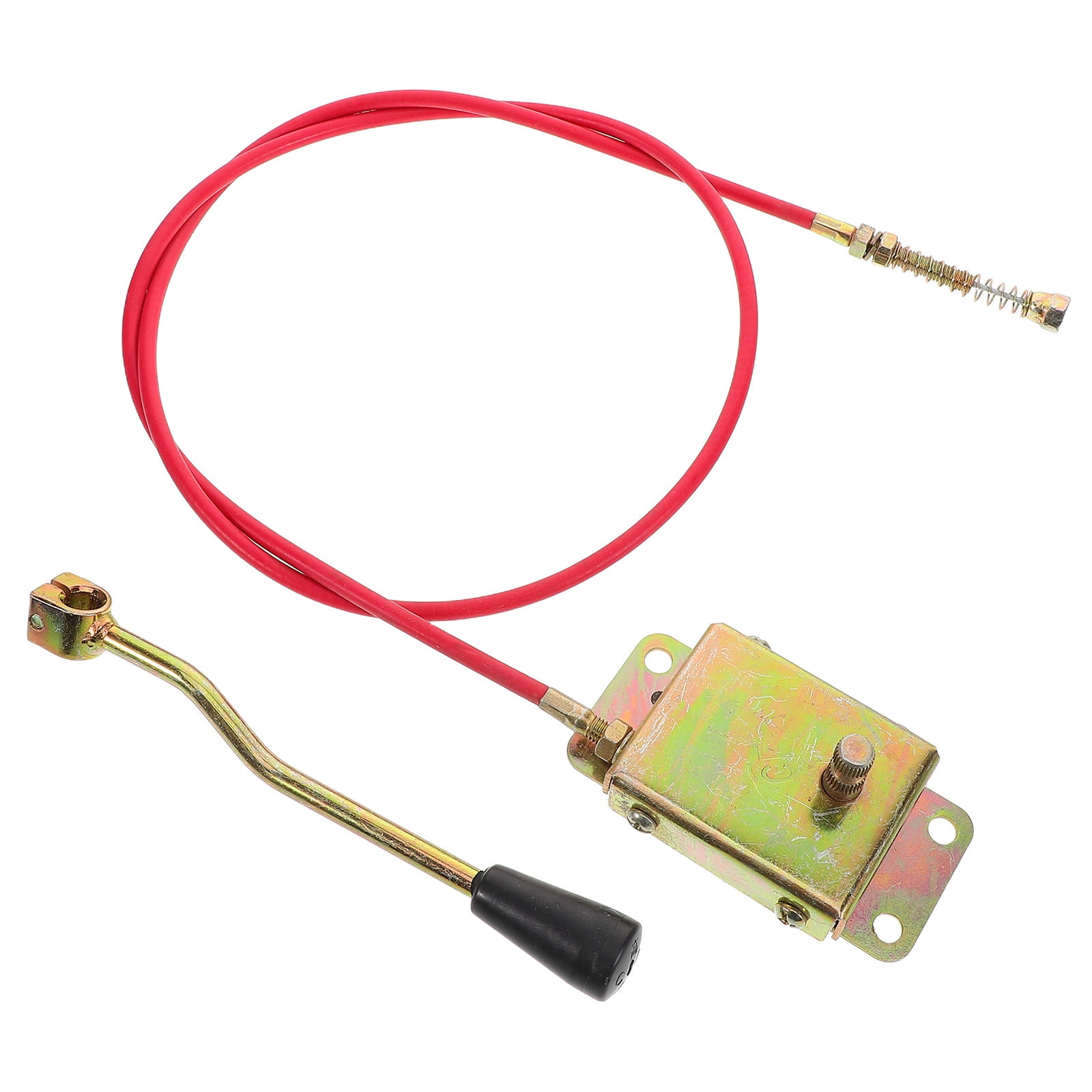 Hemoton 1 Set Electric Bicycle Gear Shift Cable Electric Bike Gear ...