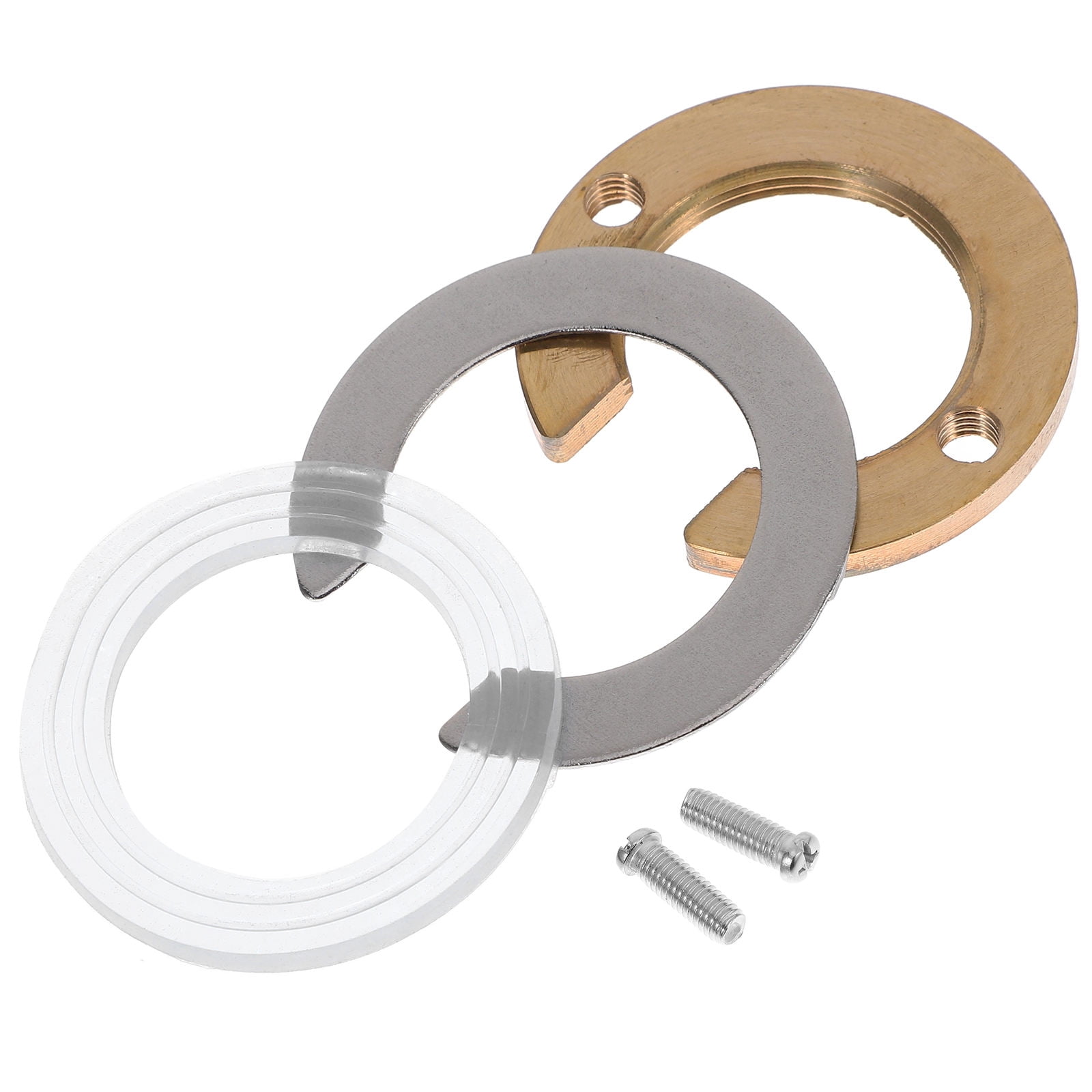 Hemoton 1 Set of Faucet Anti-loosing Cap Tap Fixing Tool Wash Basin ...