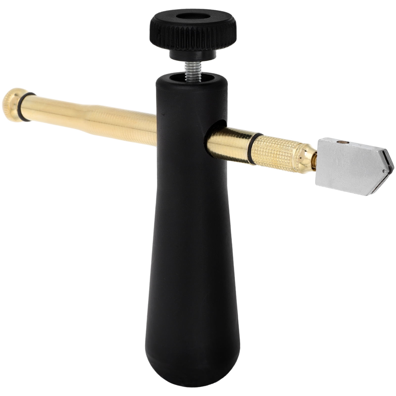 Hemoton 1 Set Glass Cutter with Afterburner Handle Precision Glass ...