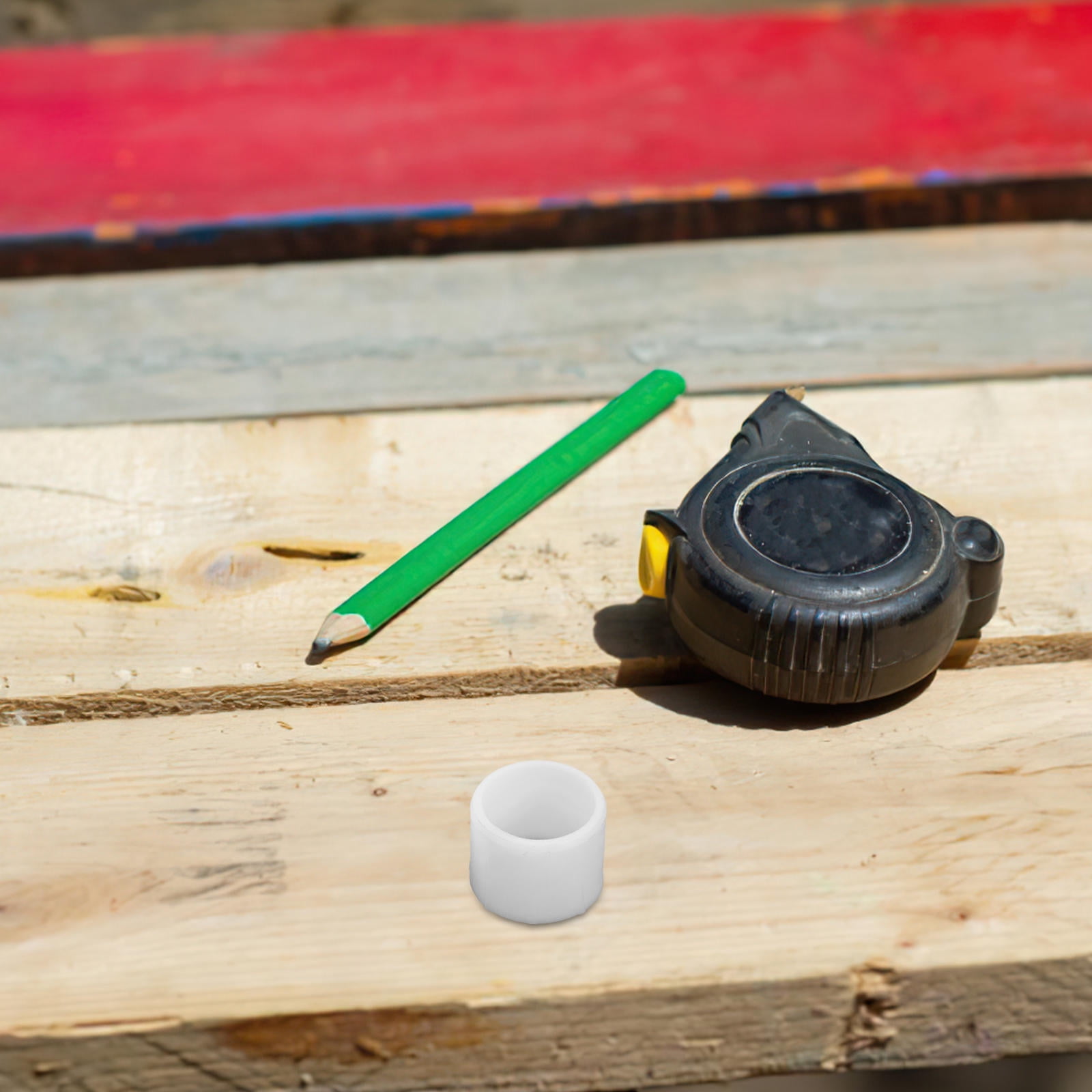 Hemoton 1 Set Grinding Wheel Adapter Conversion Reducing Bushing ...