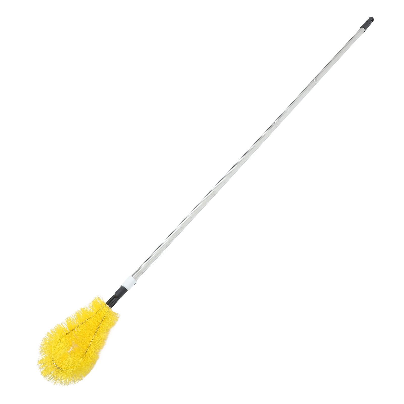 Hemoton 1 Set Of Gutter Cleaning Supply Gutter Duster With Pole Outdoor ...