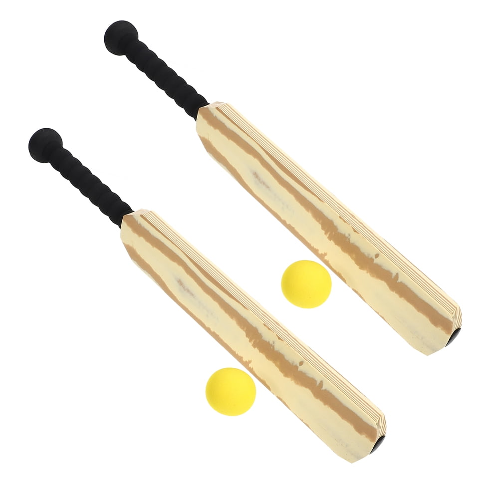 Hemoton 1 Set Handheld Baseball Bat Practical Plastic Baseball Bat ...