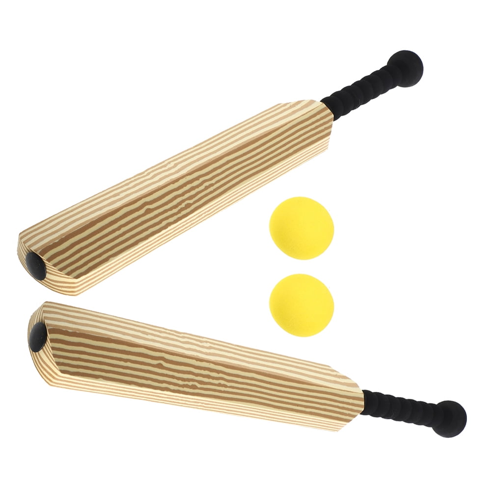 Hemoton 1 Set Handheld Baseball Bat Practical Plastic Baseball Bat ...