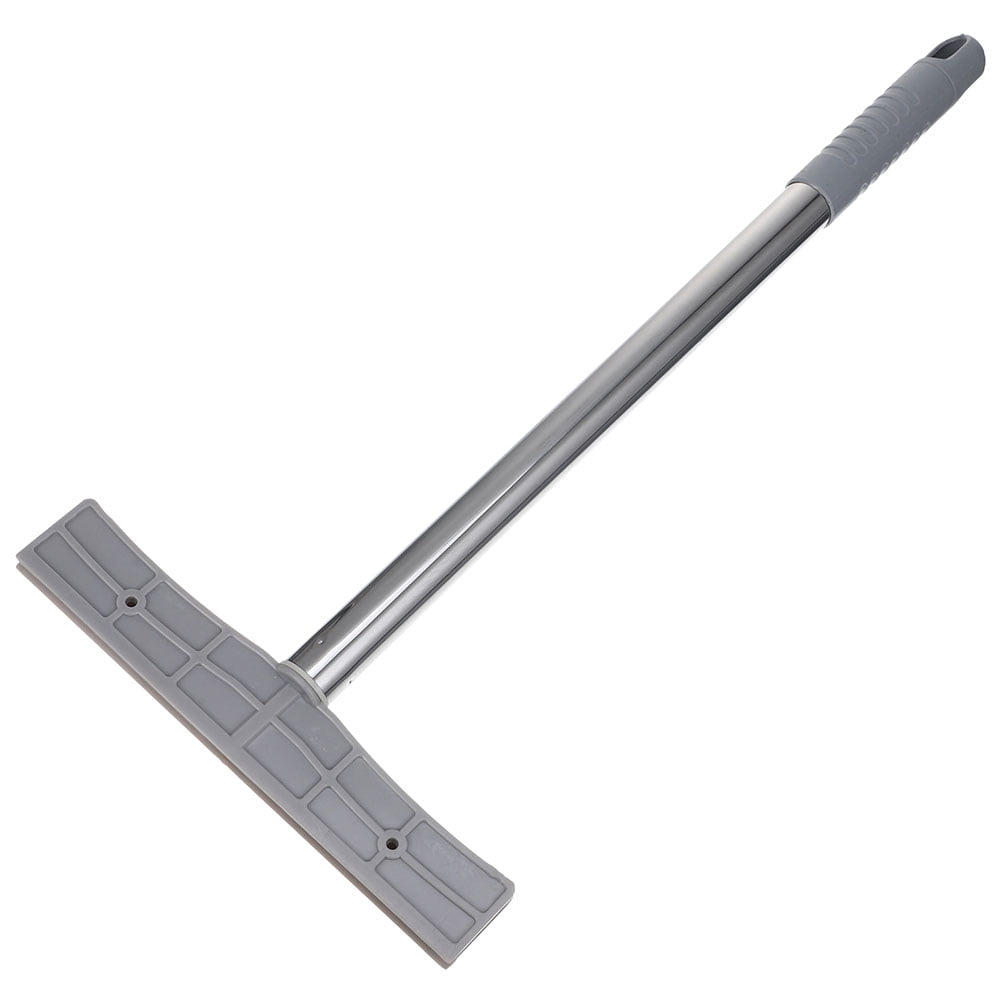 Hemoton 1 Set Handheld Sign Clip Rod Signboard Clip Pole Metal Sign ...