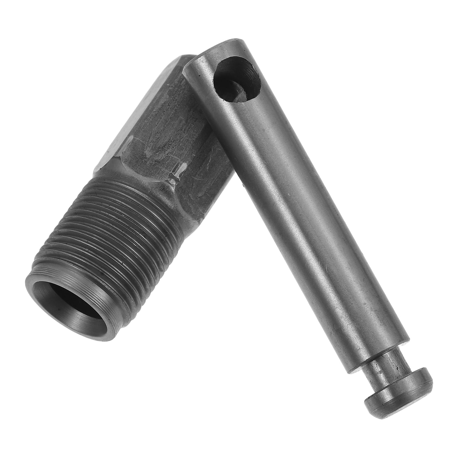 Hemoton 1 Set Of Heavy-Duty Vertical Hydraulic Jack Oil Pump Small ...