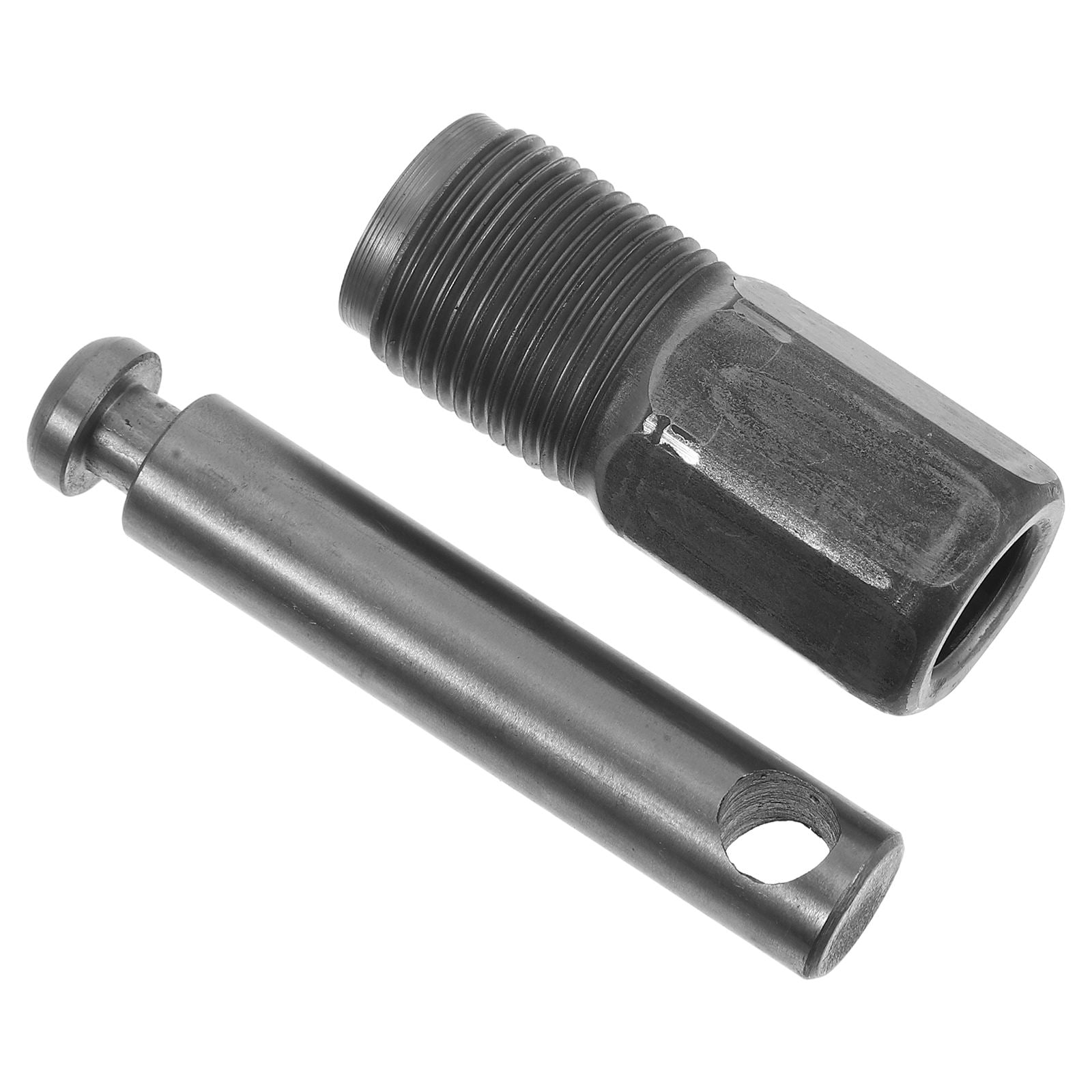 Hemoton 1 Set Of Heavy-Duty Vertical Hydraulic Jack Oil Pump Small ...