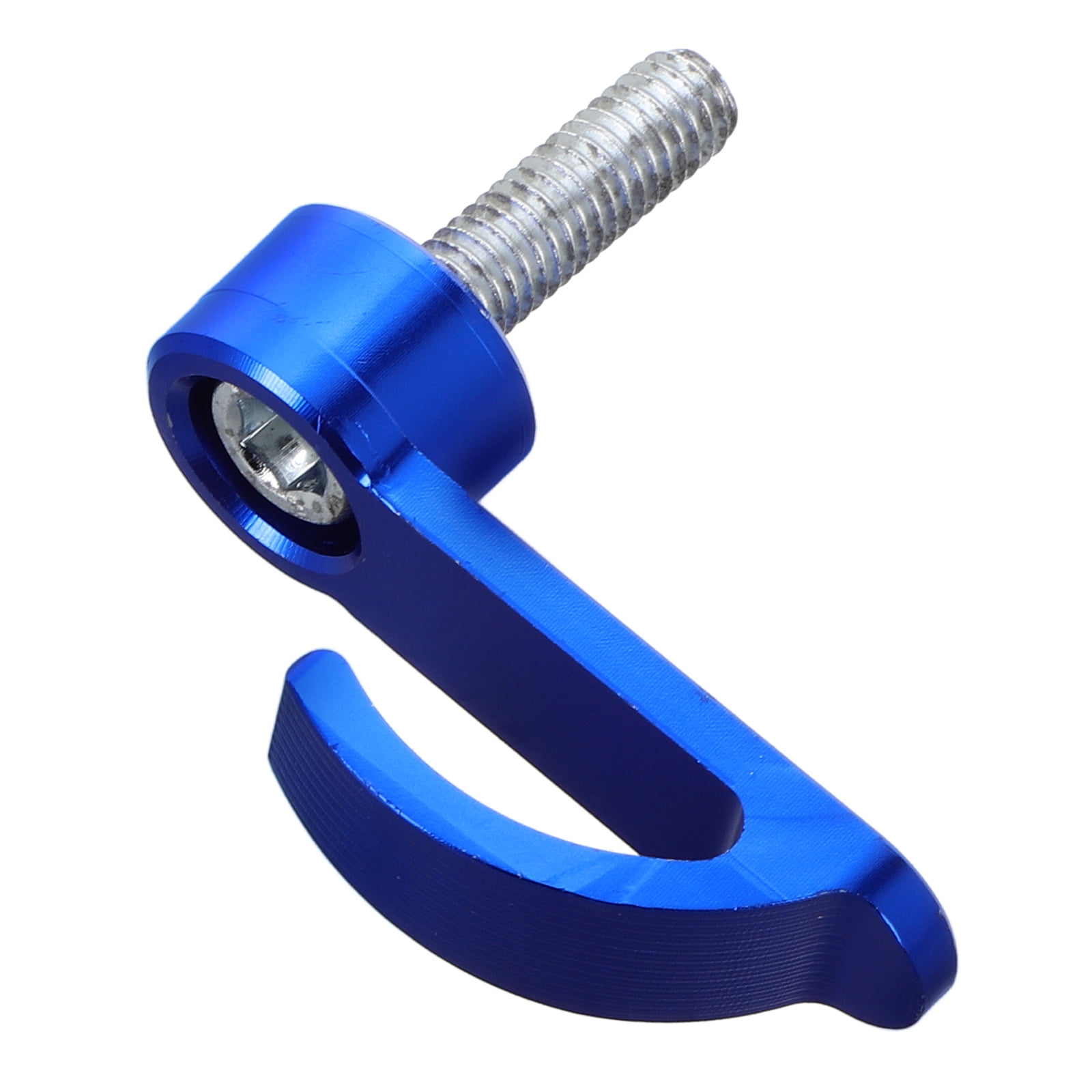 Hemoton 1 Set Helmet Handlebar Hook Hanger For Motorcycle Helmet Holder ...