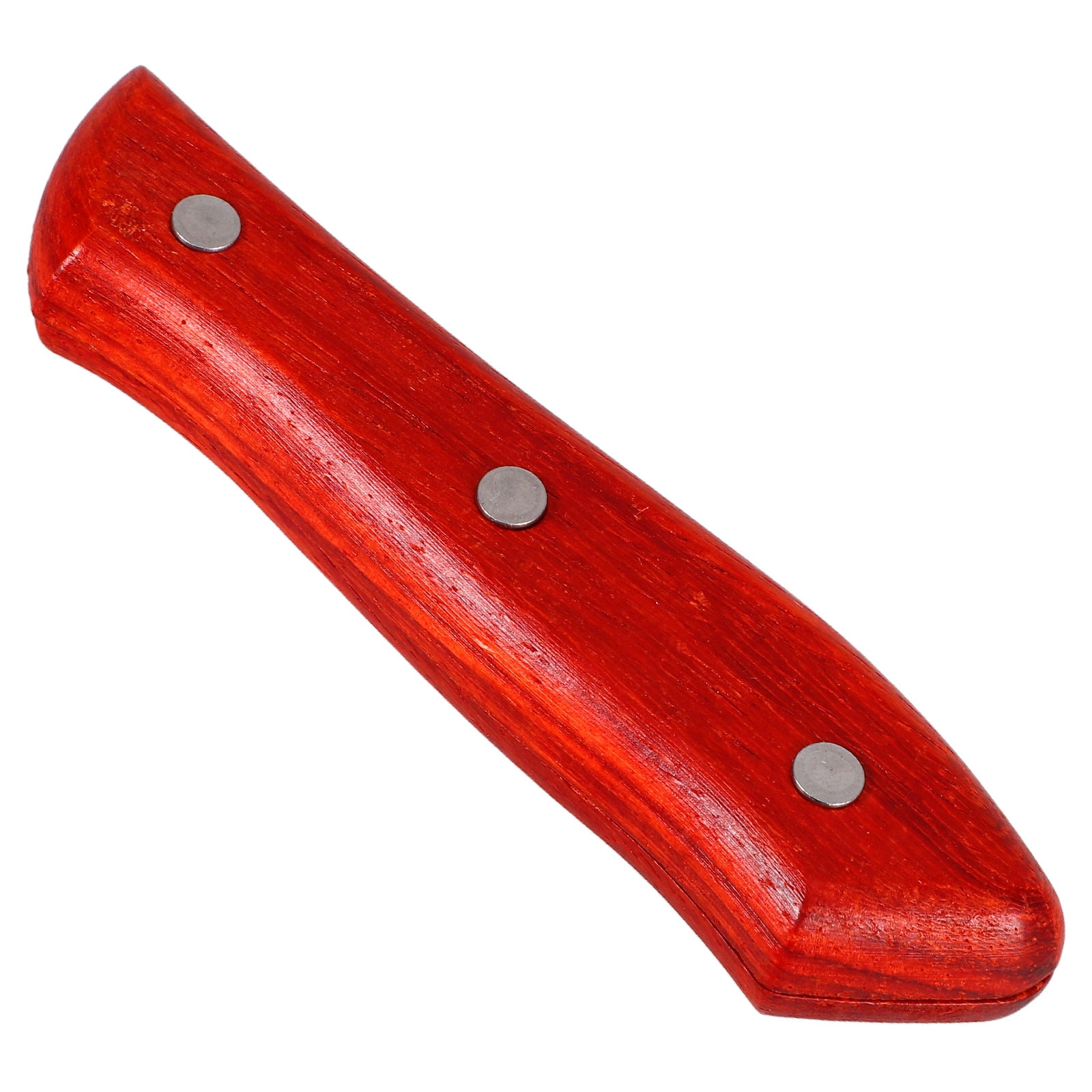 Hemoton 1 Set Japanese Knife Handle Replacement Old Style Kitchen ...