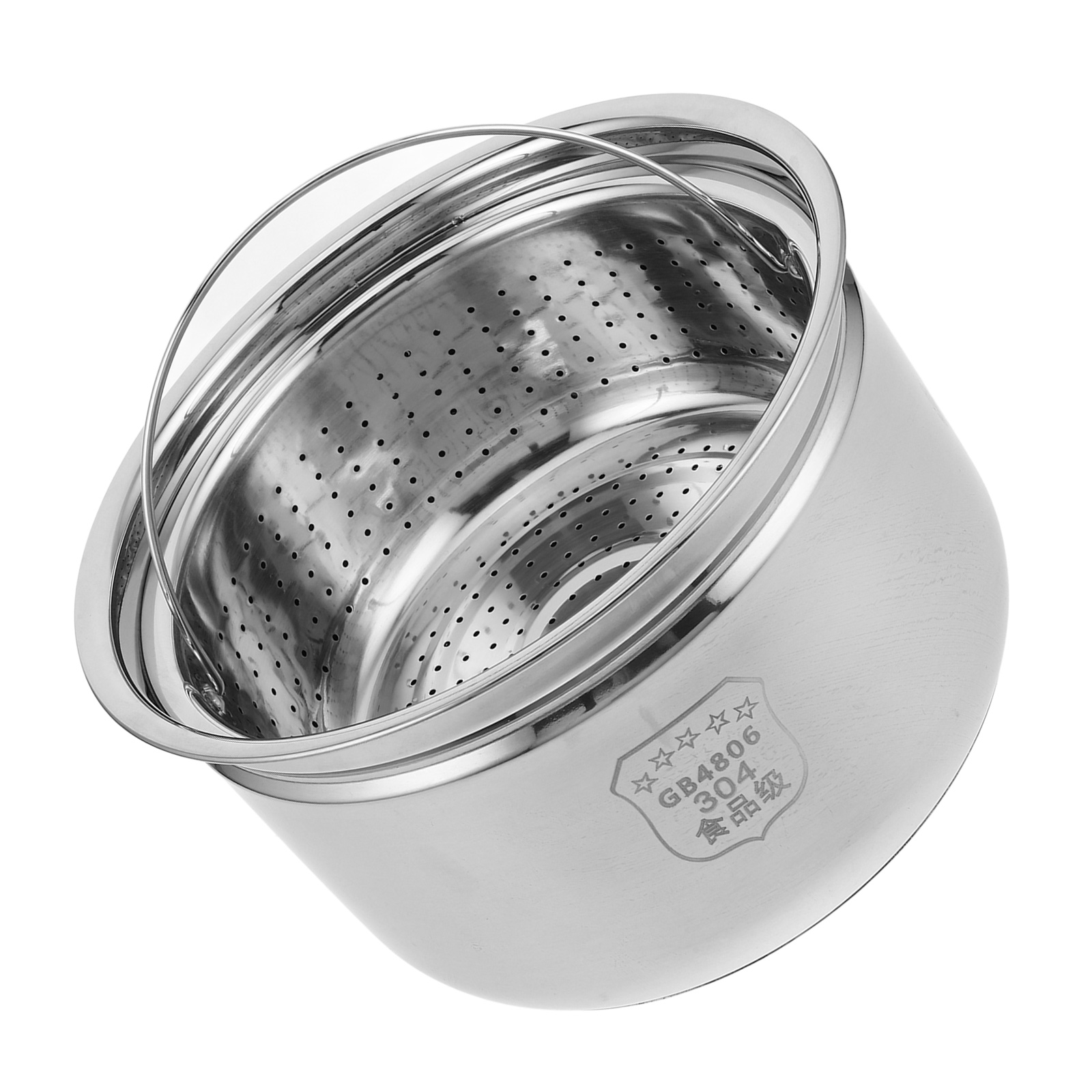 Hemoton 1 Set Kettle Teapot Electric Nonstick Inner Pot Electric Hot ...