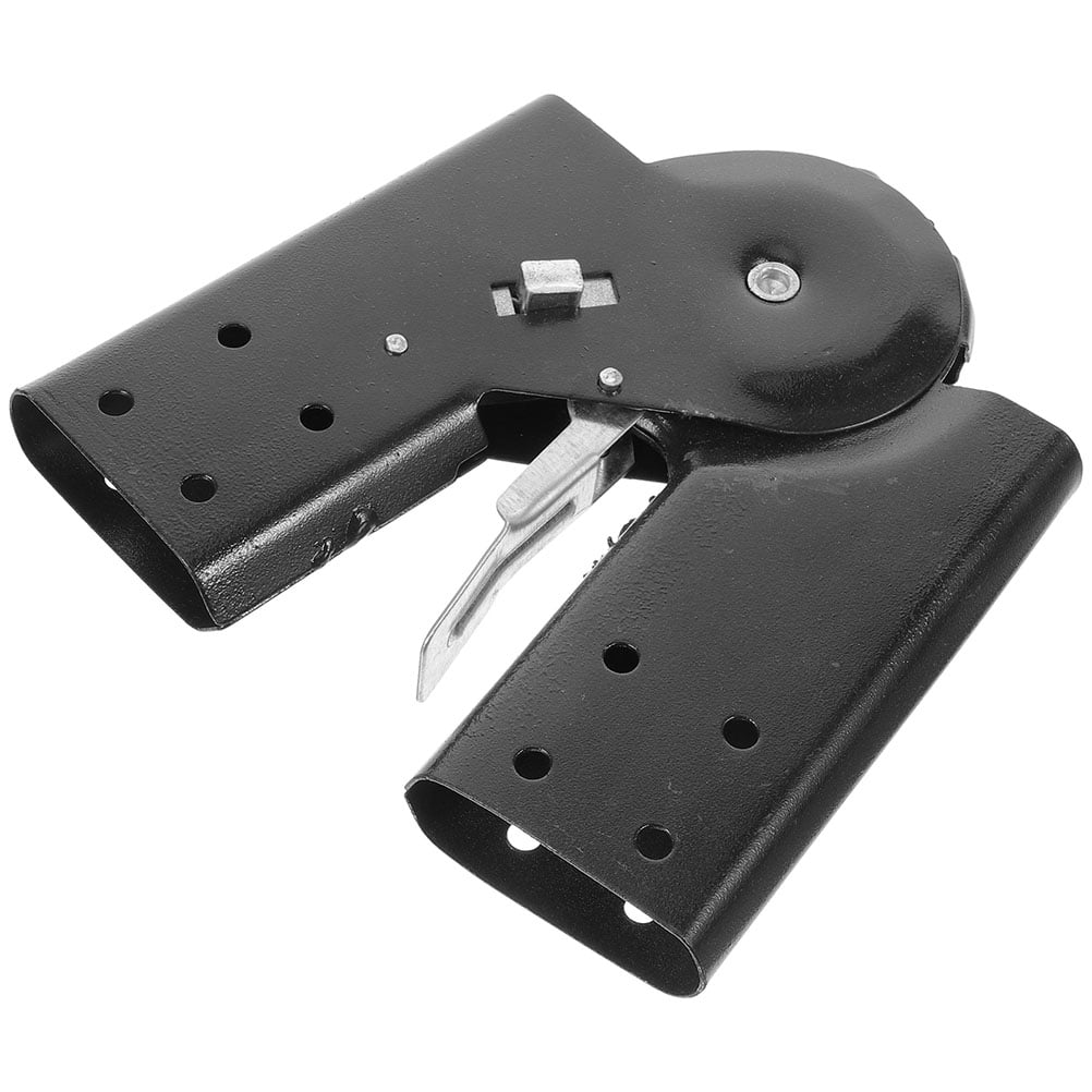 Hemoton 1 Set Ladder Hinge Replacement Step Ladder Hinge Parts Folding ...